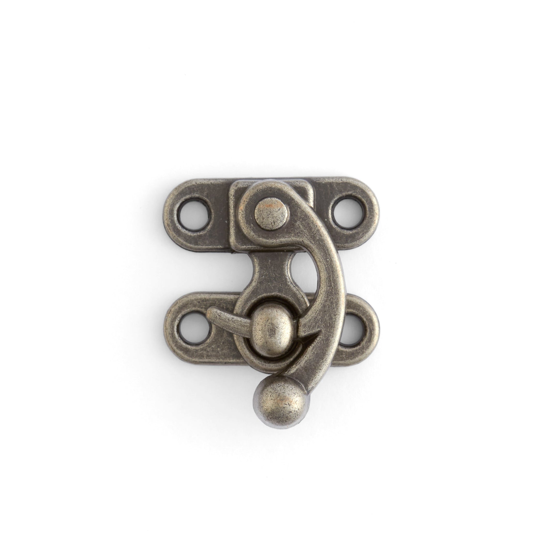 Swing Bag Clasp — Tandy Leather, Inc.