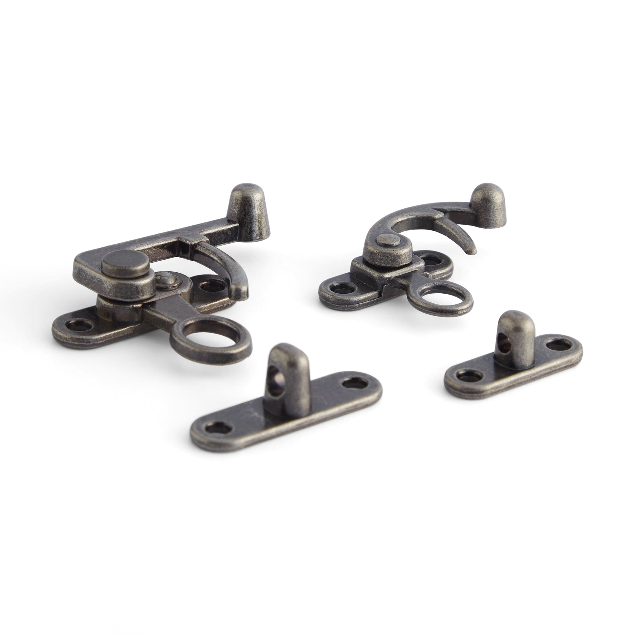 Swing Bag Clasp — Tandy Leather, Inc.