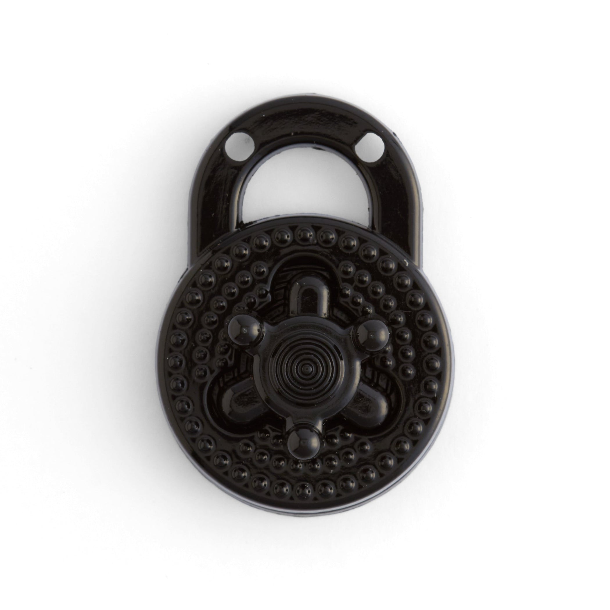 Turn-Lock Bag Clasp | Tandy Leather — Tandy Leather, Inc.