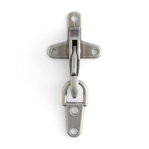 Nautical Clasps — Tandy Leather, Inc.