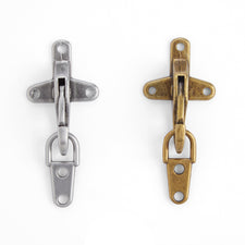 Nautical Clasps — Tandy Leather, Inc.