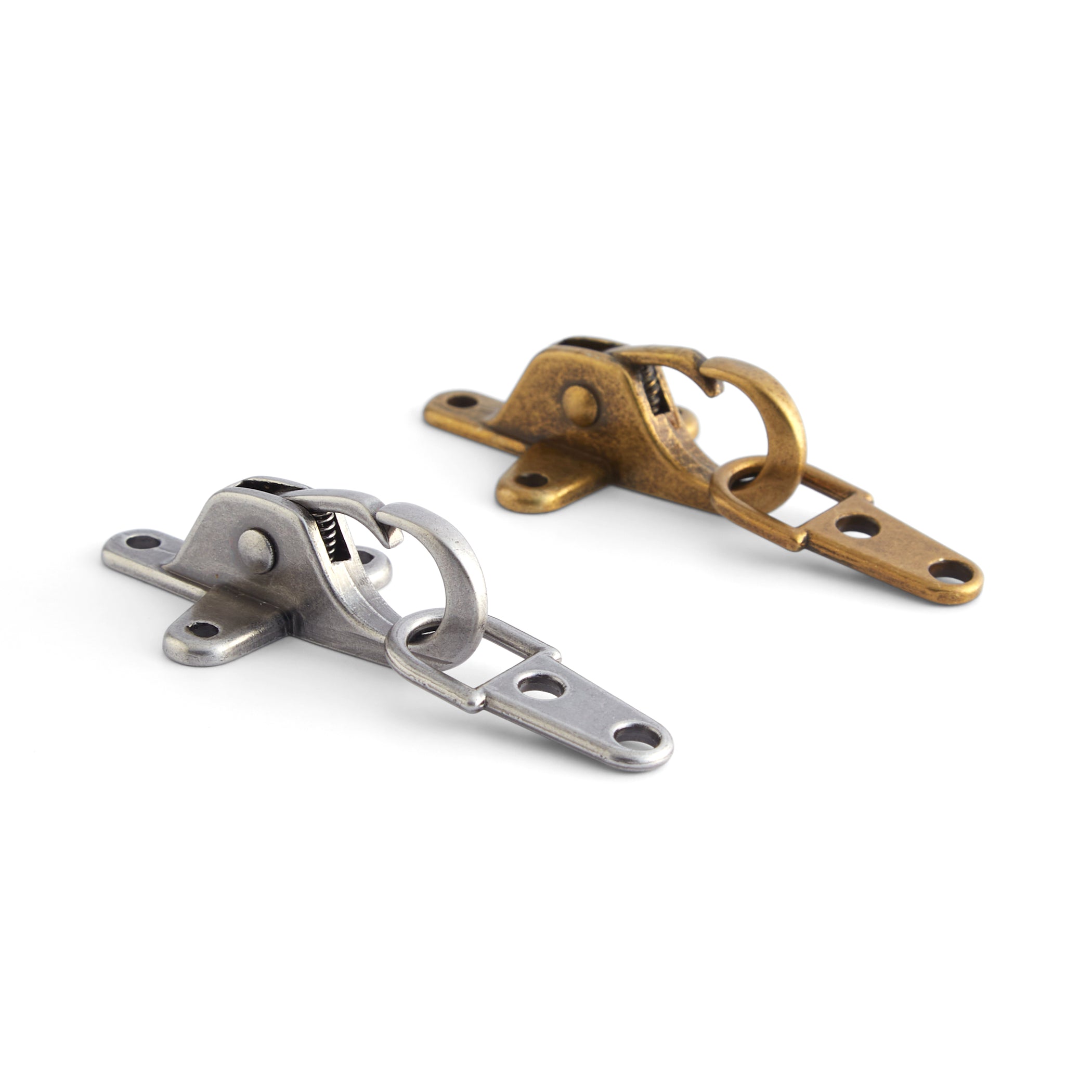 Nautical Clasps — Tandy Leather, Inc.