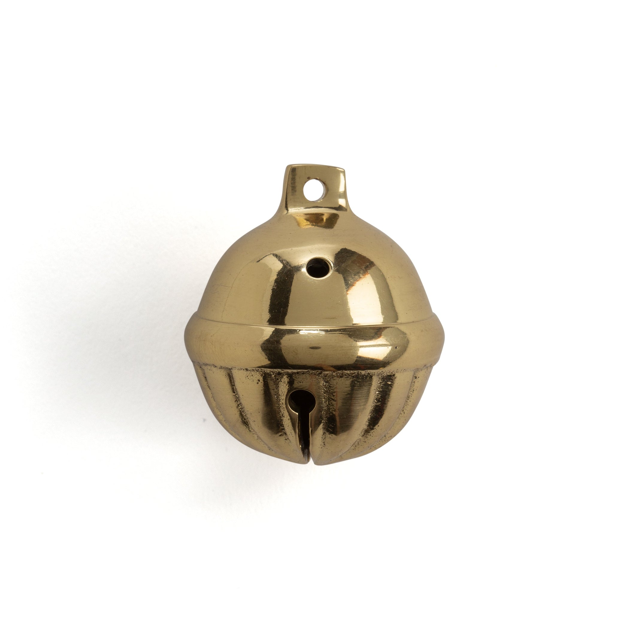 Brass Sleigh Bell | Tandy Leather — Tandy Leather, Inc.