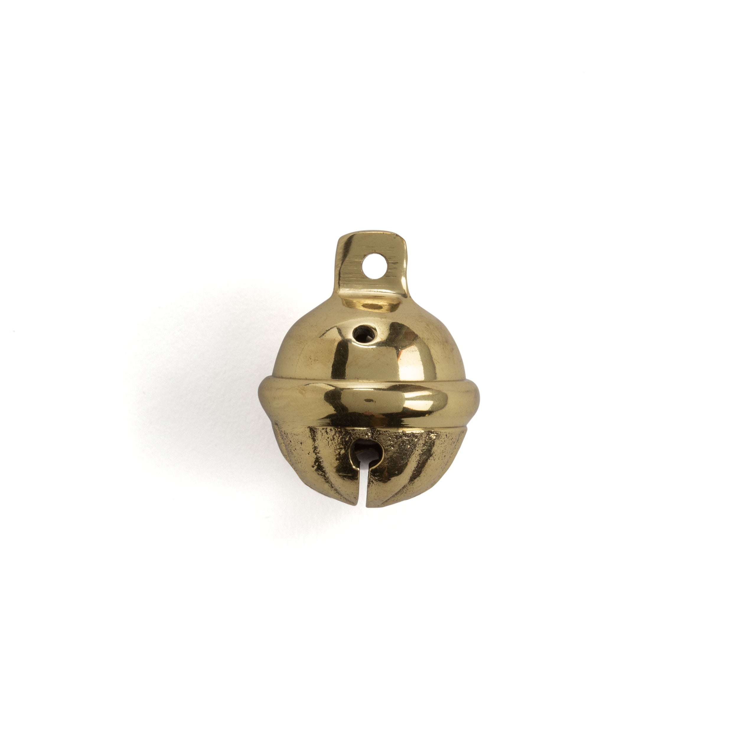 Brass Sleigh Bell | Tandy Leather — Tandy Leather, Inc.