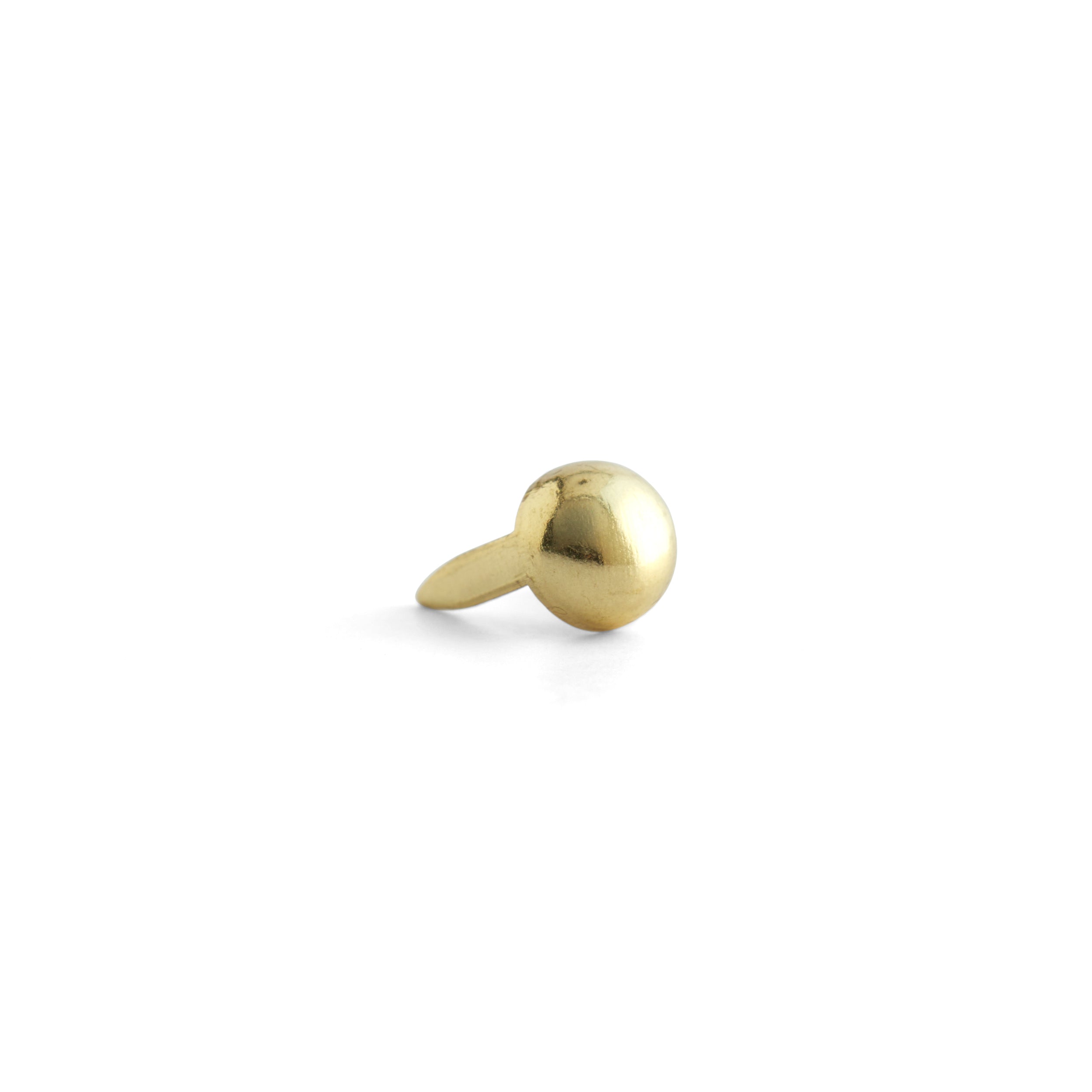 Round Spots 100 Pack — Tandy Leather, Inc.