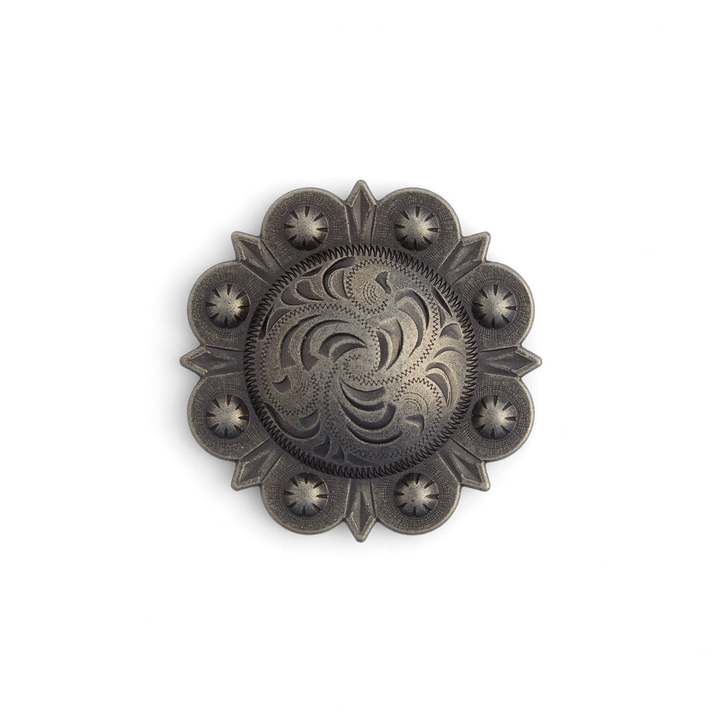 Shop Conchos at Tandy — Tandy Leather, Inc.