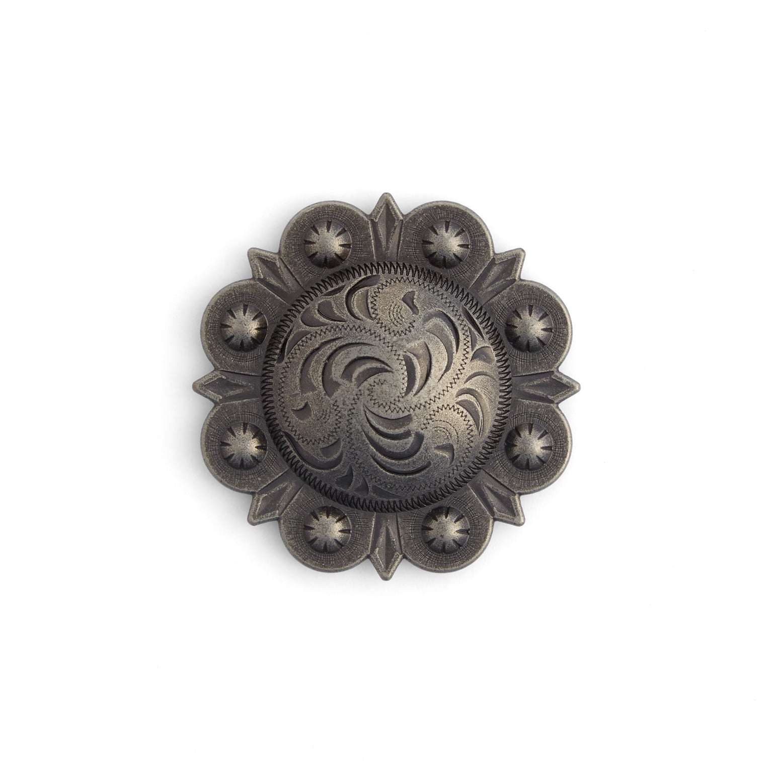 Shop Conchos at Tandy — Tandy Leather, Inc.