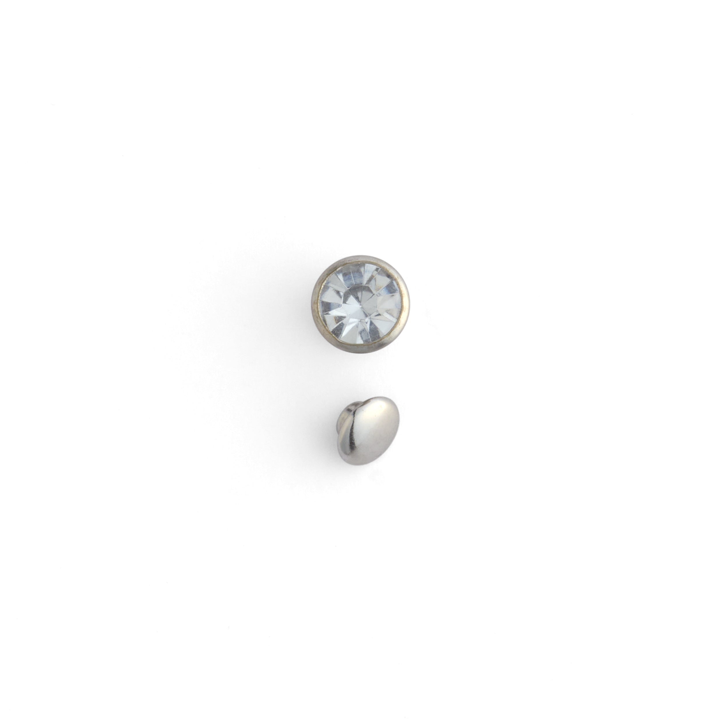 Synthetic Crystal Rivets — Tandy Leather, Inc.