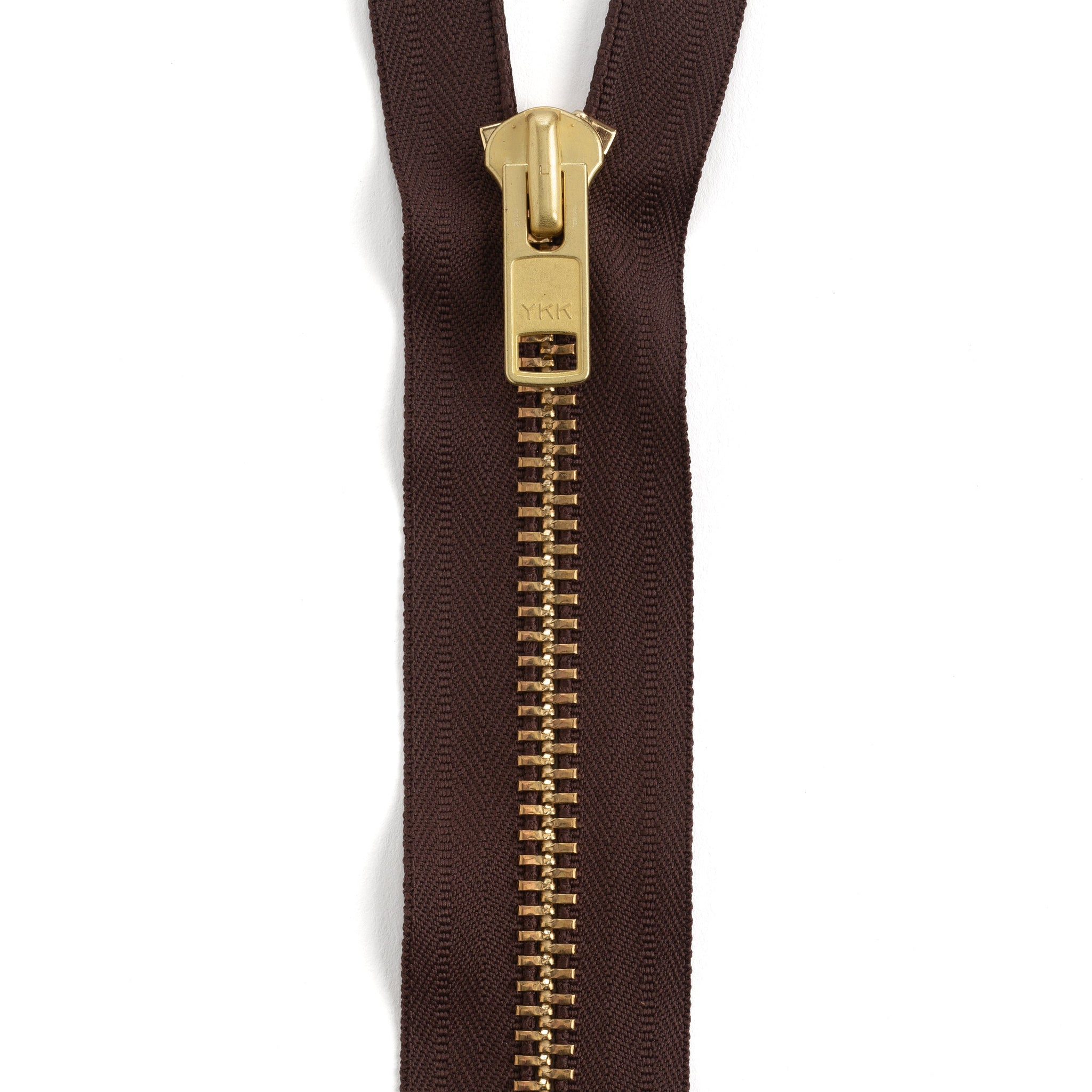 Shop YKK Zippers at Tandy — Tandy Leather, Inc.