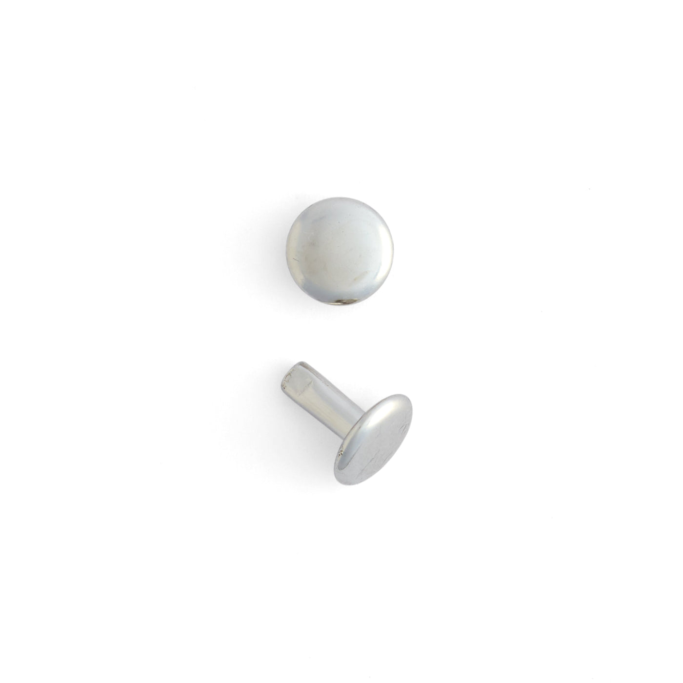 Double Cap Rivets 100 Pack — Tandy Leather, Inc.