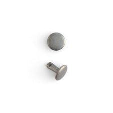 Double Cap Rivets 1,000 Pack — Tandy Leather, Inc.