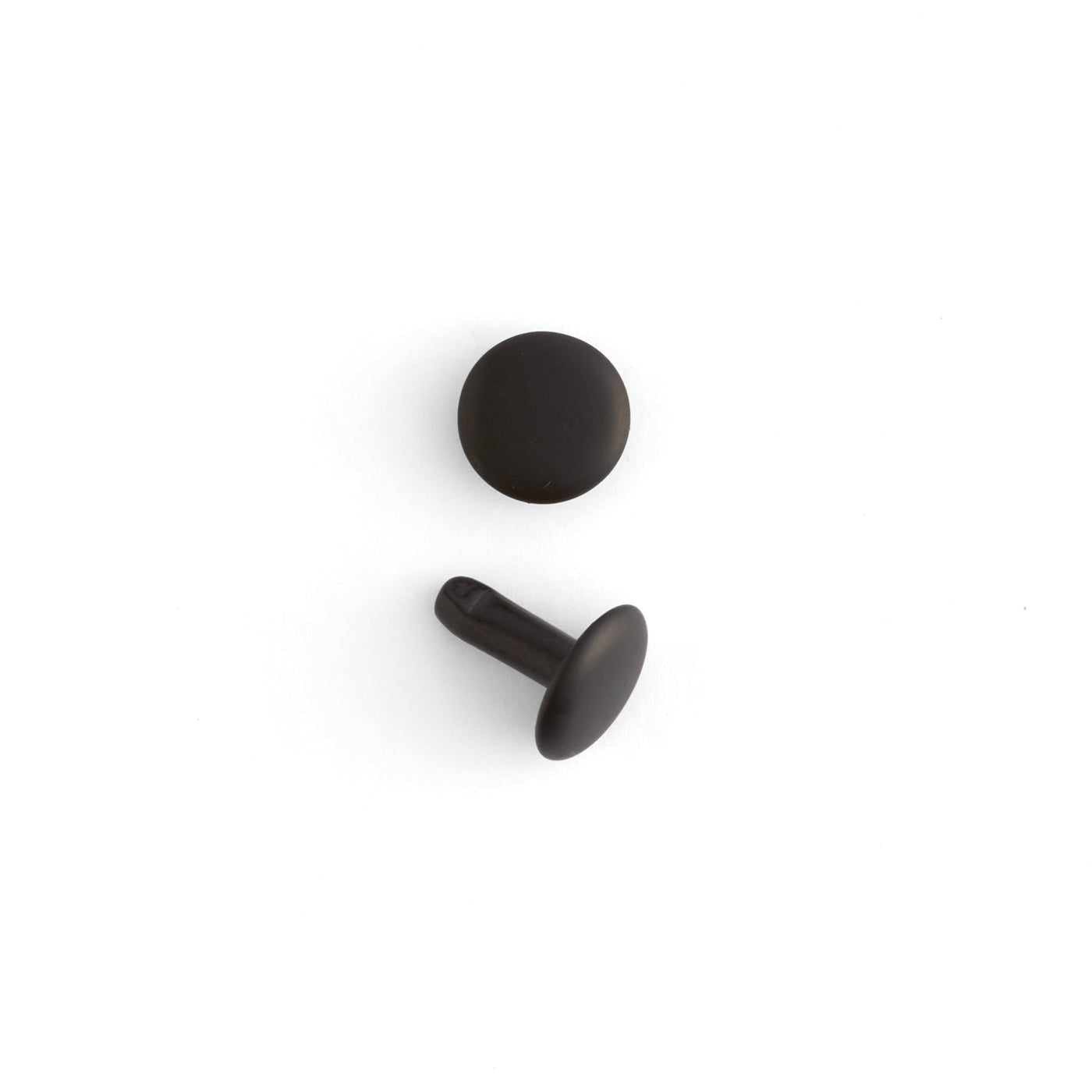 Double Cap Rivets 100 Pack — Tandy Leather, Inc.