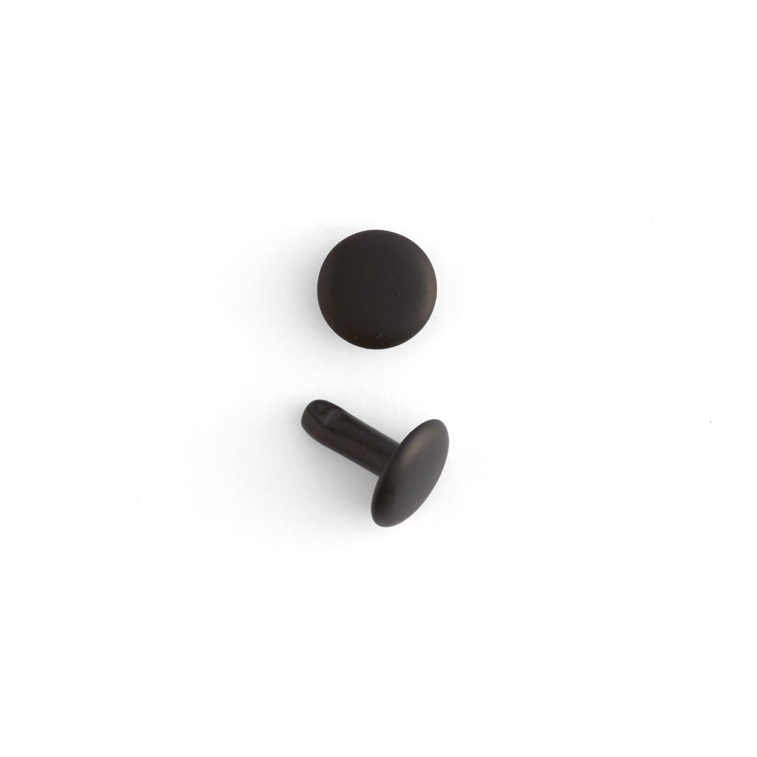 Double Cap Rivets 1,000 Pack — Tandy Leather, Inc.