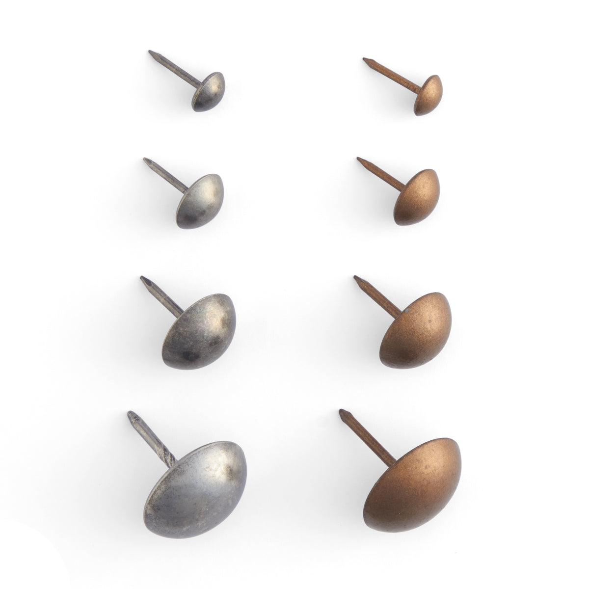 Smooth Upholstery Tack 10 Pack — Tandy Leather, Inc.