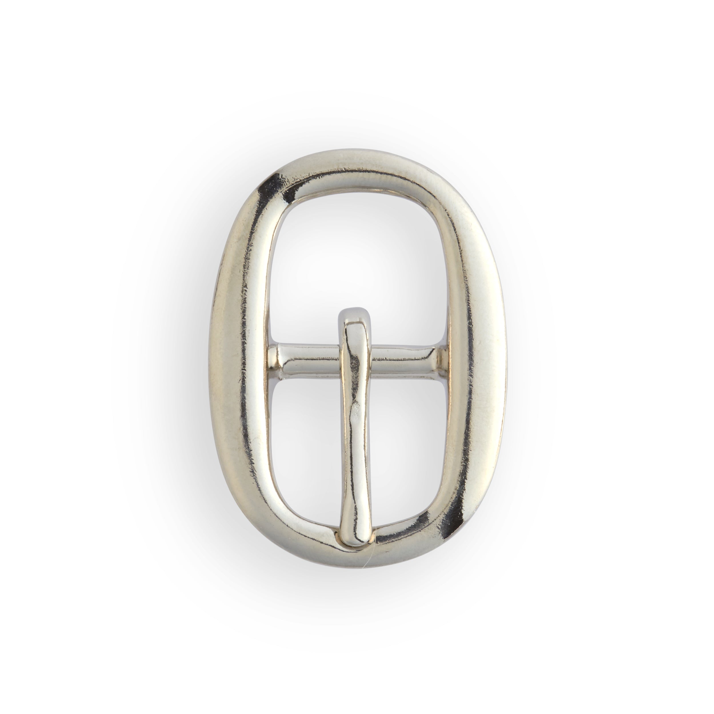 Oval Bridle Buckle — Tandy Leather, Inc.