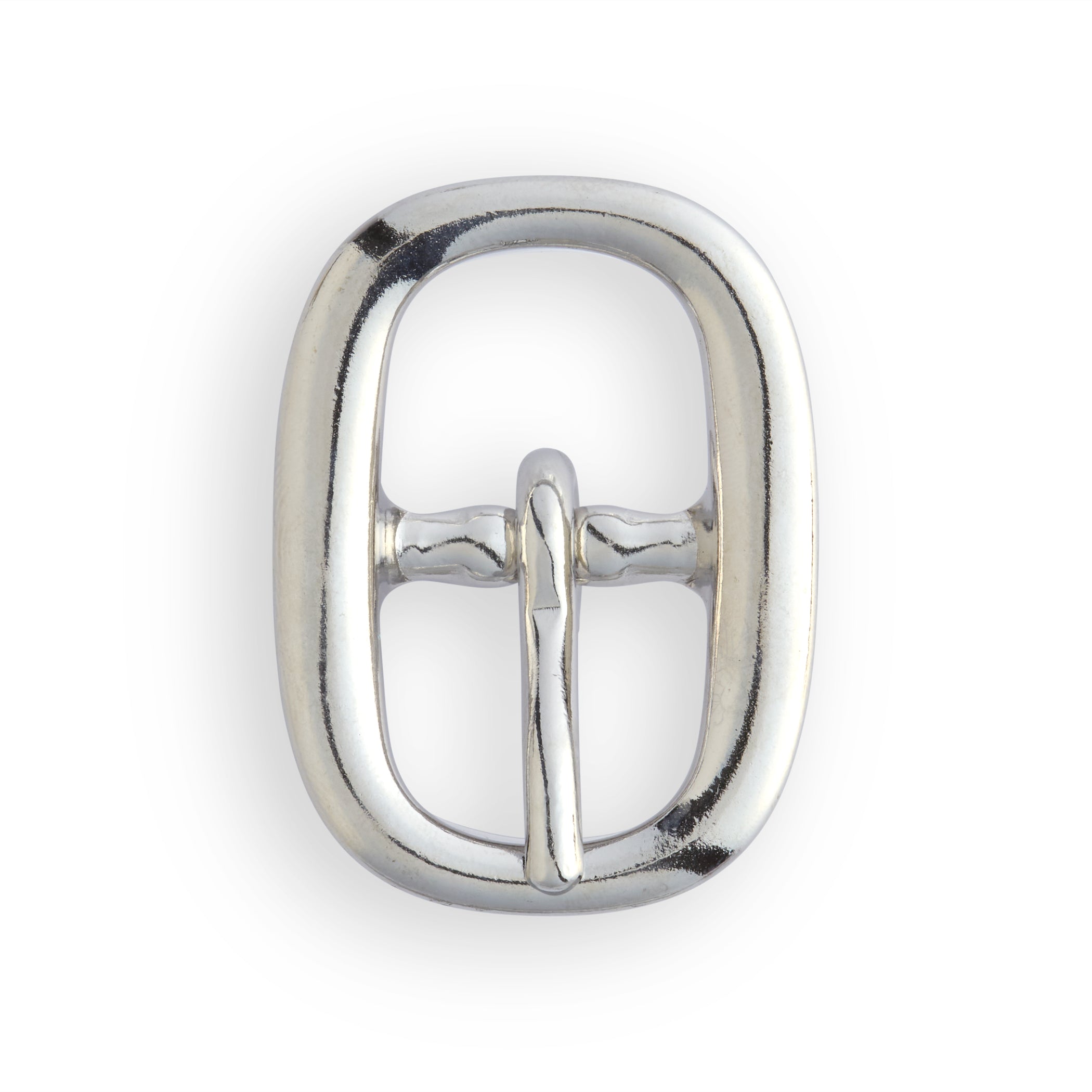 Oval Bridle Buckle — Tandy Leather, Inc.