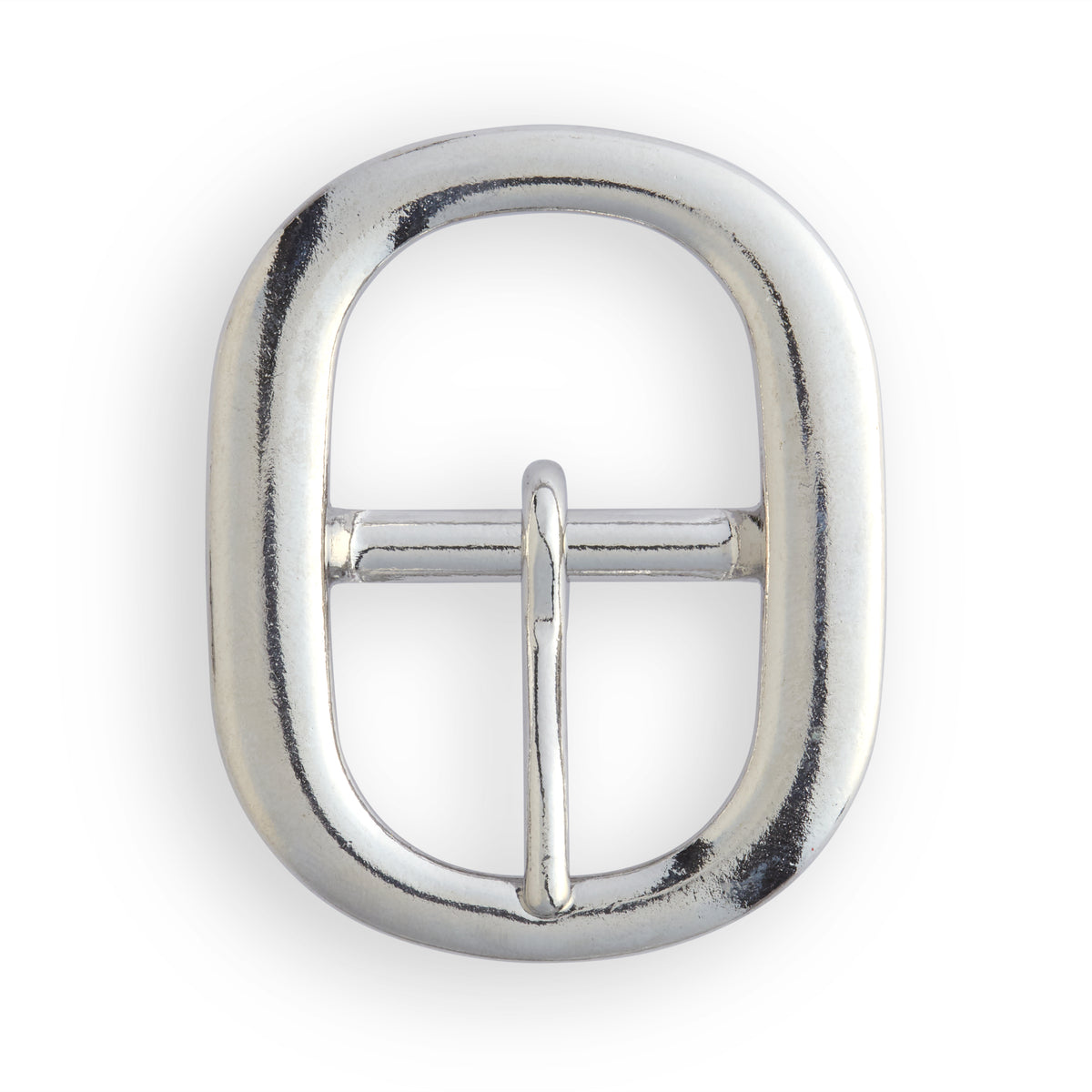Oval Bridle Buckle — Tandy Leather, Inc.