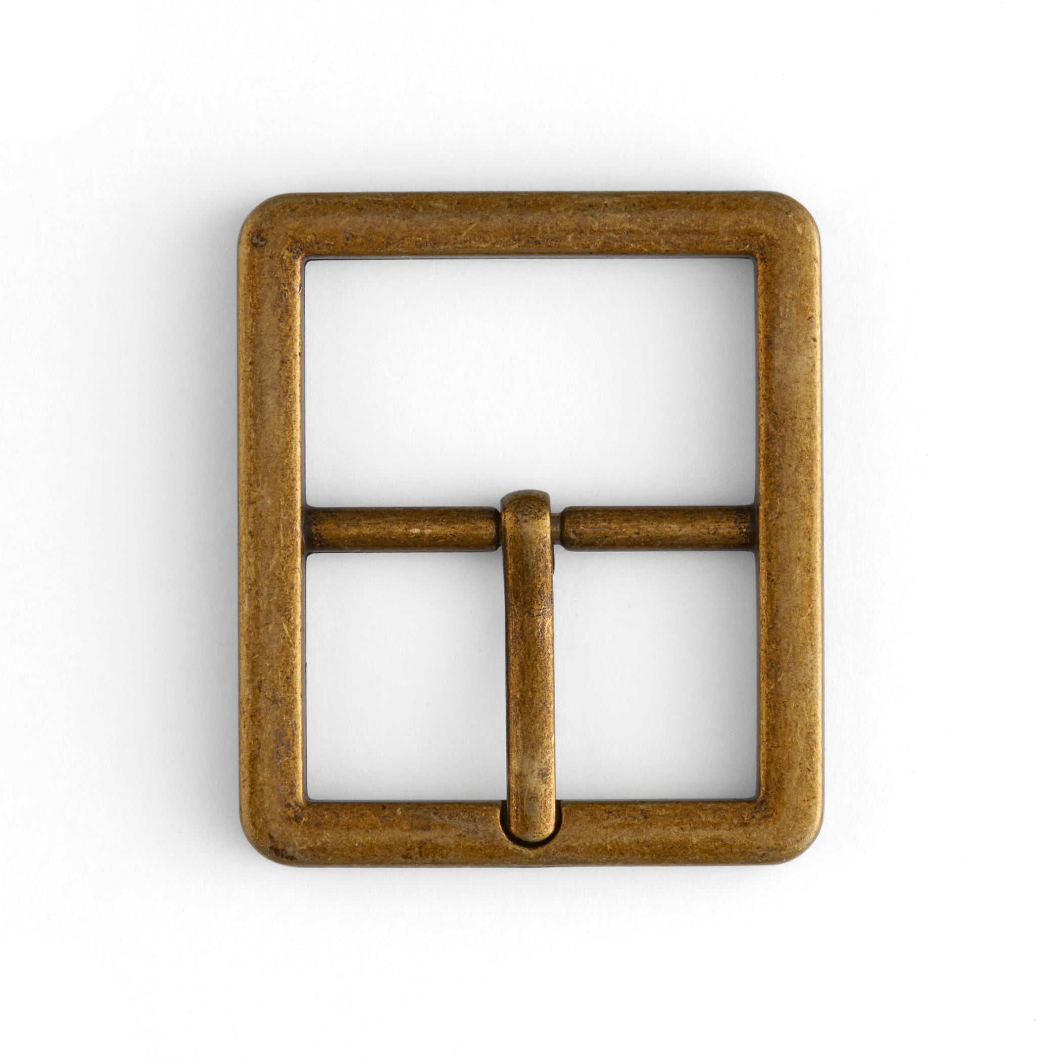 Brooklyn Center Bar Buckle — Tandy Leather, Inc.