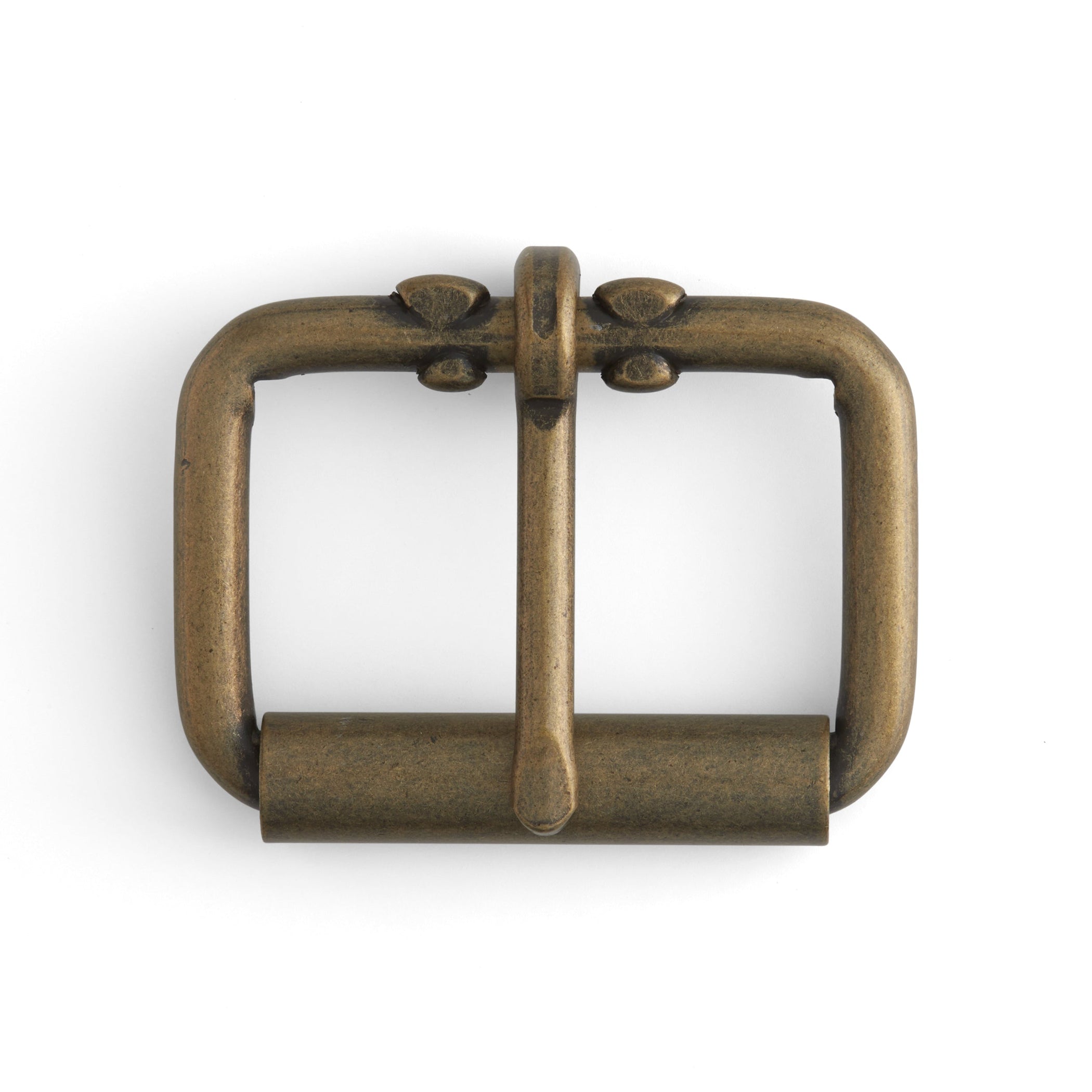 Roller Buckle — Tandy Leather, Inc.