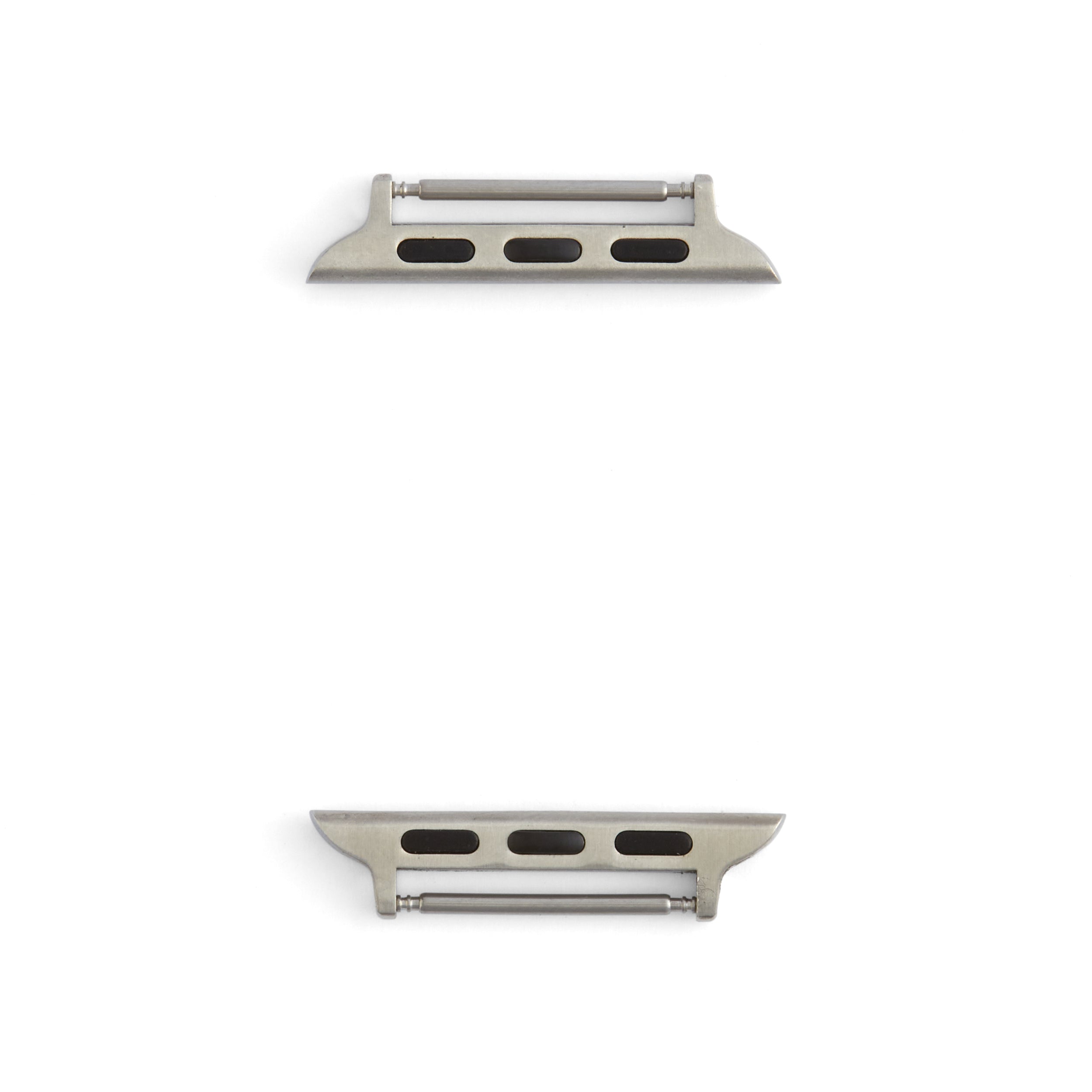Apple Watch Compatible Spring Band Connectors — Tandy Leather, Inc.
