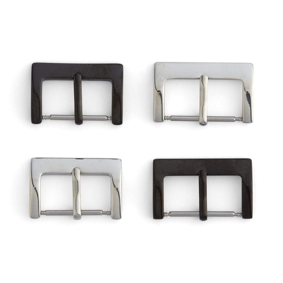 Watch Buckle — Tandy Leather, Inc.