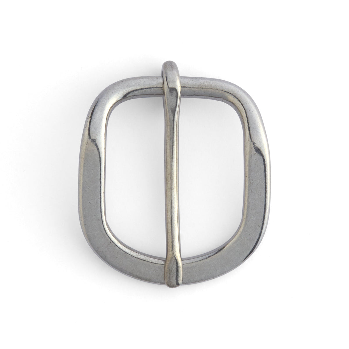 Stainless Steel Strap Buckle | Tandy Leather — Tandy Leather, Inc.