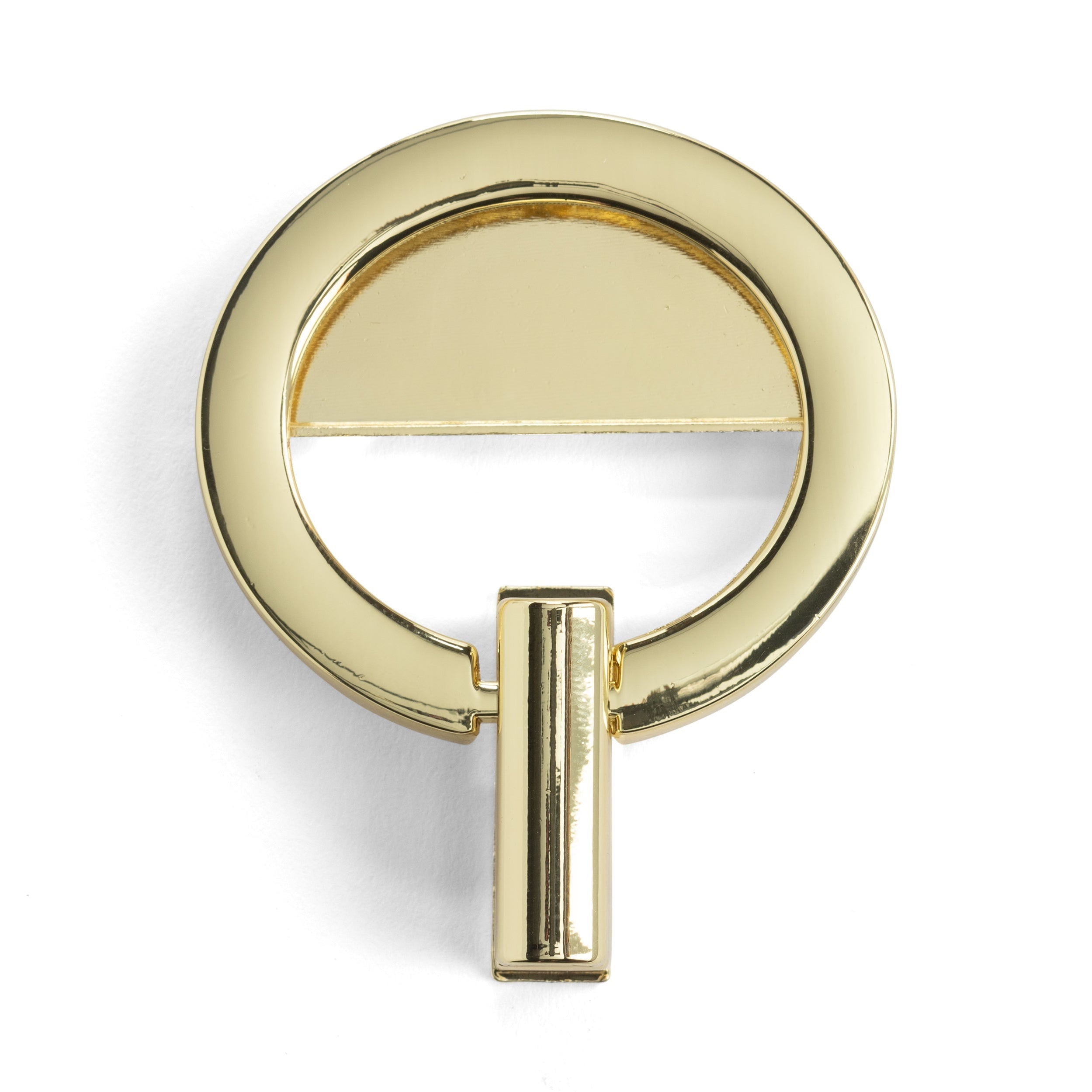 Isabella Round Turn Lock Clasp — Tandy Leather, Inc.