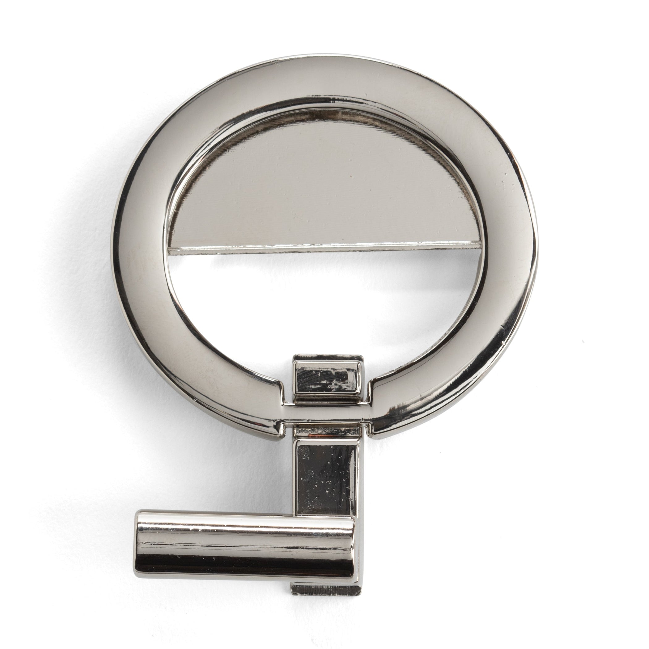 Isabella Round Turn Lock Clasp | Tandy Leather — Tandy Leather, Inc.