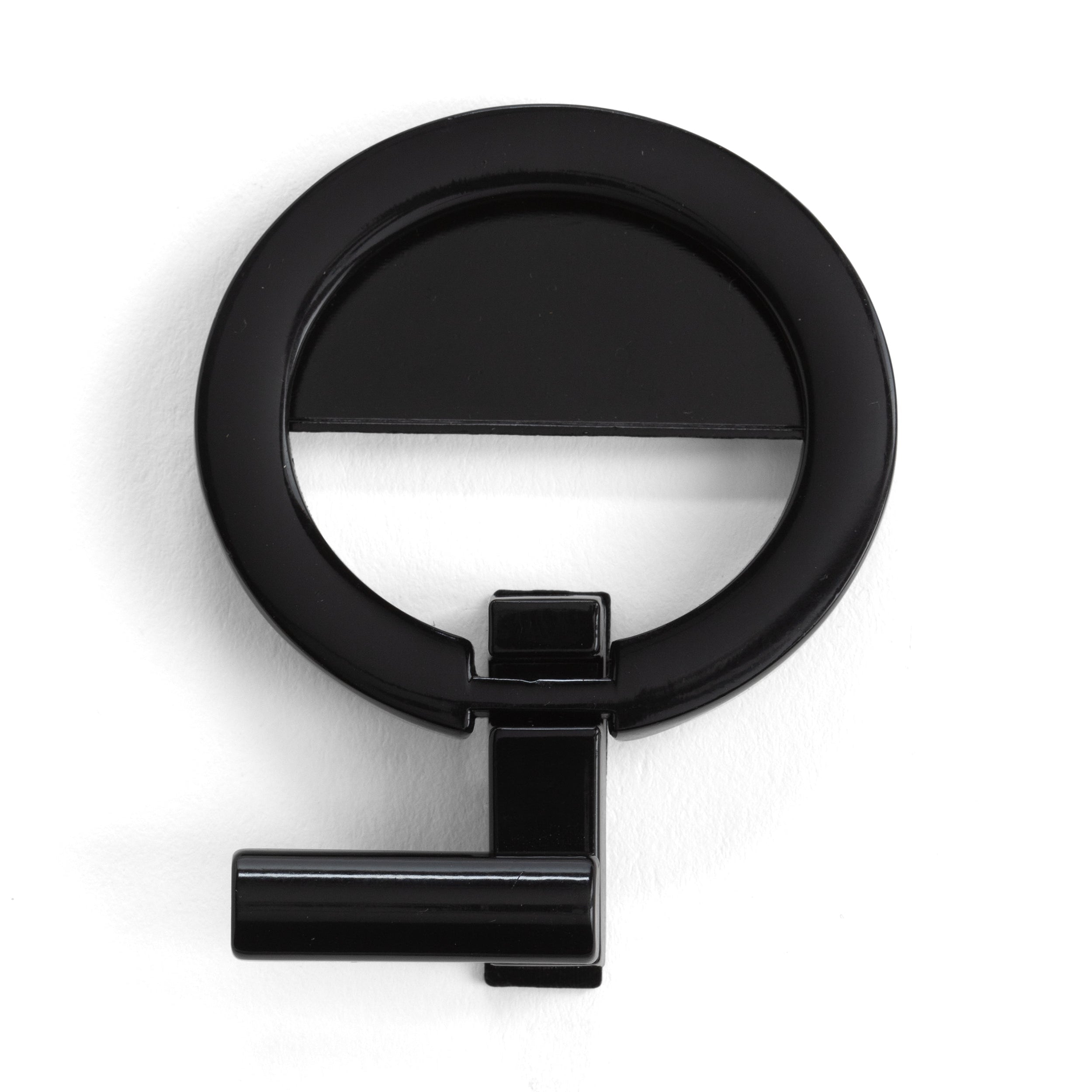 Isabella Round Turn Lock Clasp | Tandy Leather — Tandy Leather, Inc.