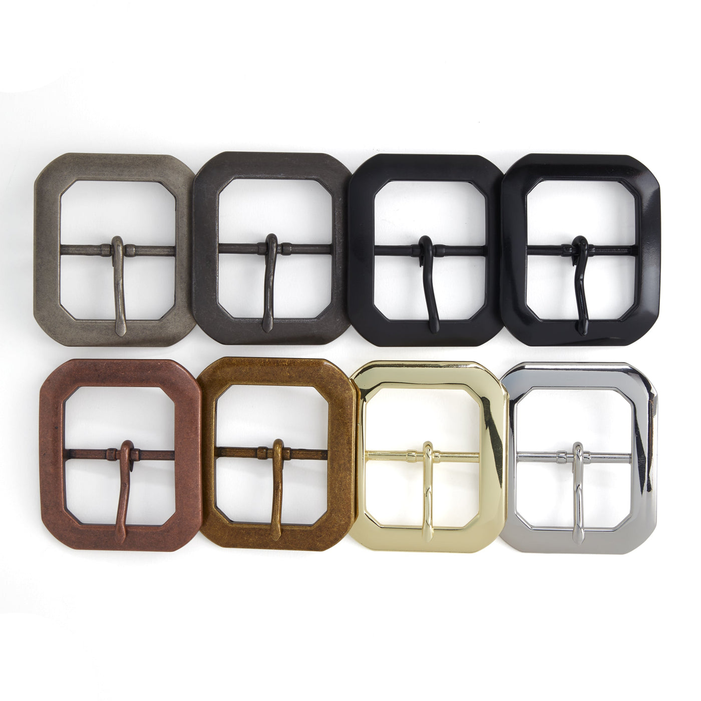 Clipped Corner Buckle | Tandy Leather — Tandy Leather, Inc.