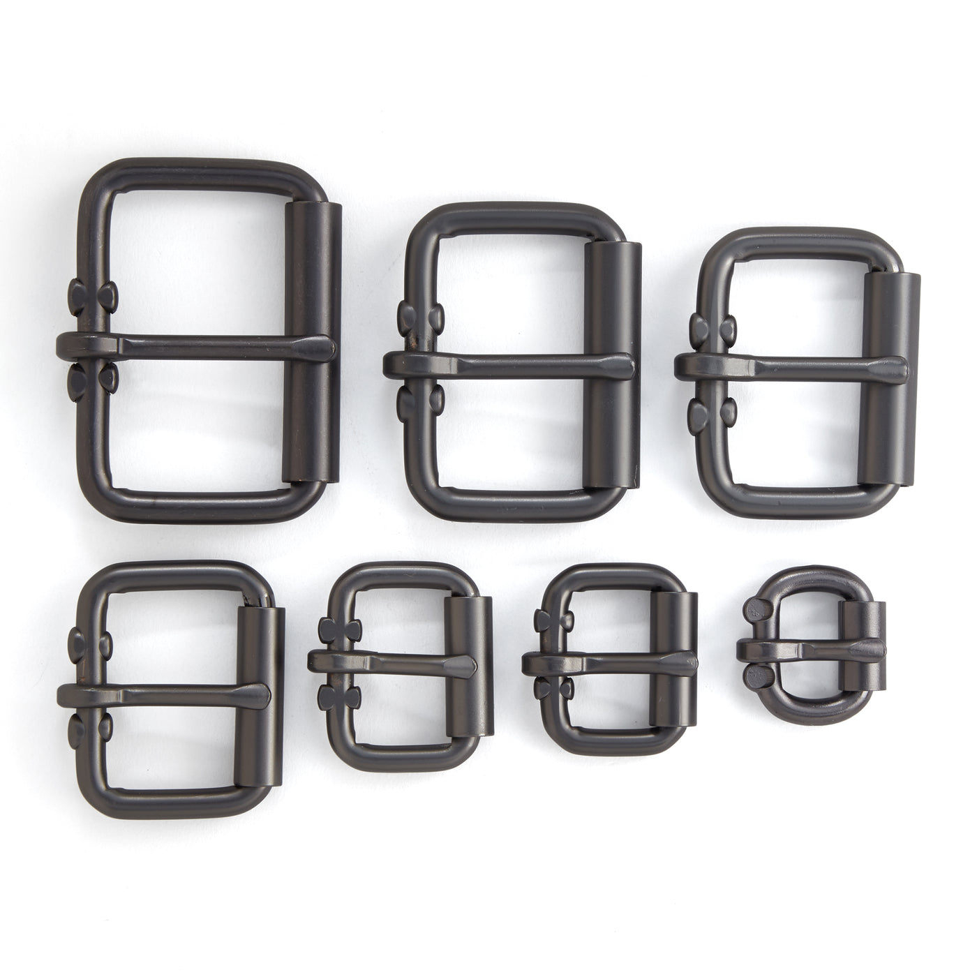 Roller Buckle — Tandy Leather, Inc.