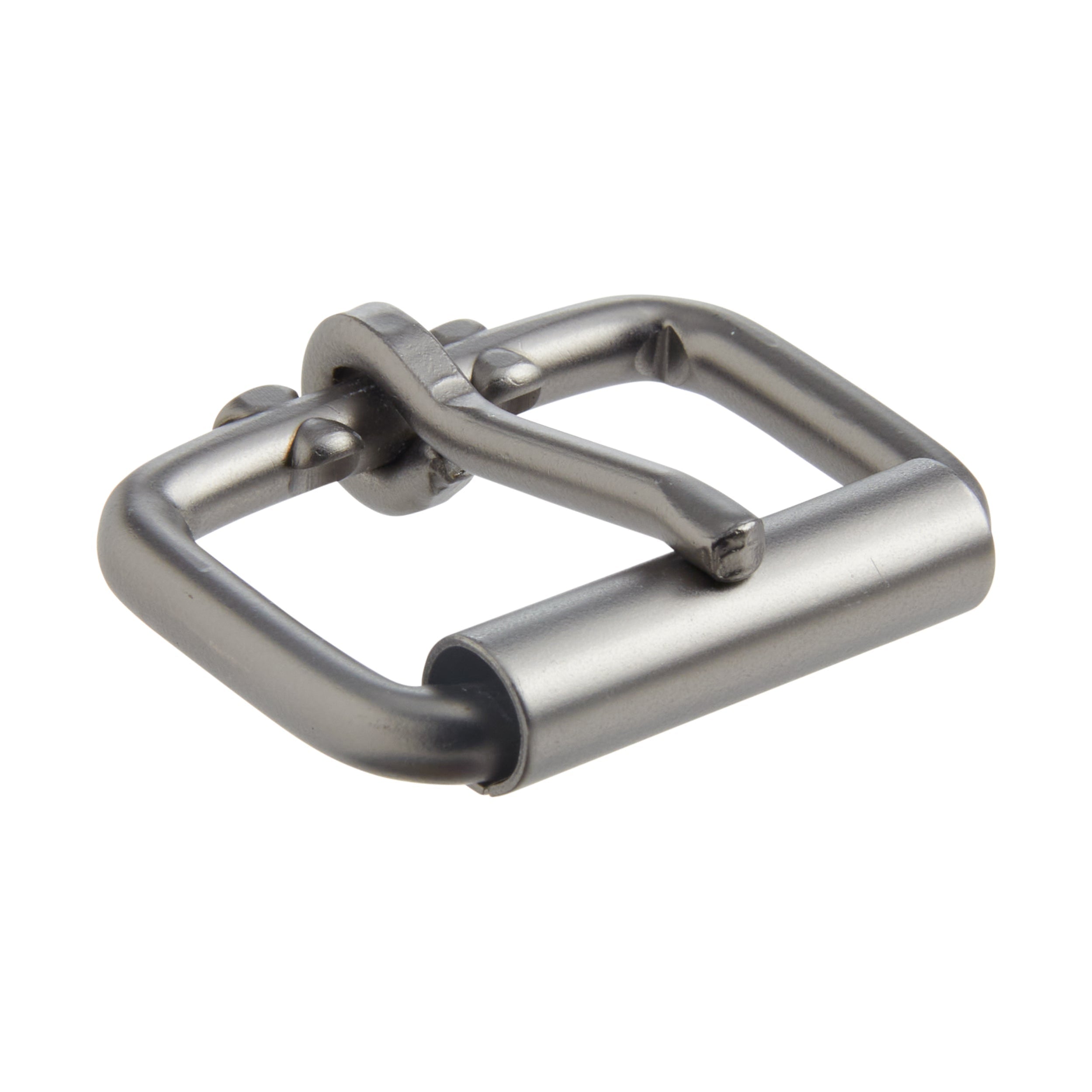 Roller Buckle — Tandy Leather, Inc.