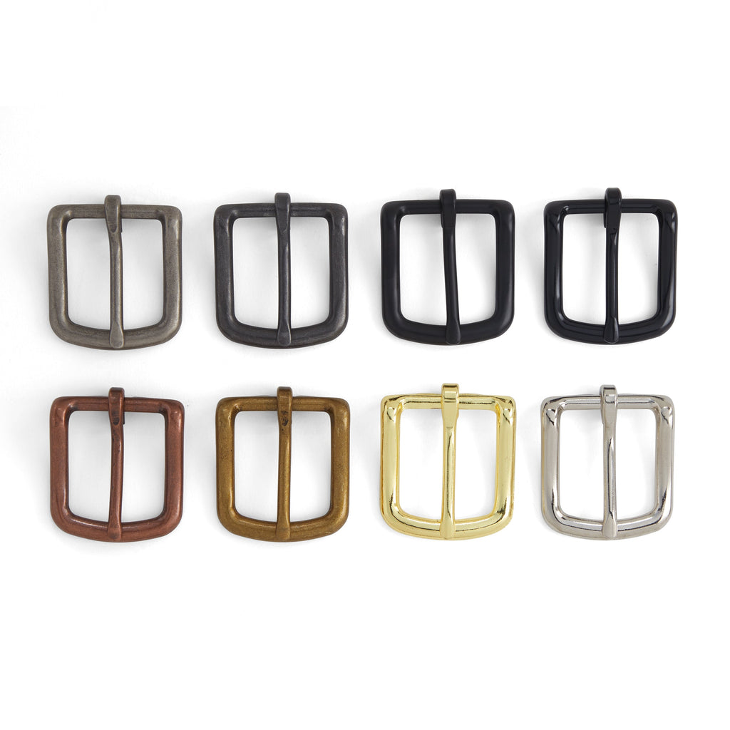 Shop Belt Buckles & Keepers at Tandy Leather — Tandy Leather, Inc.