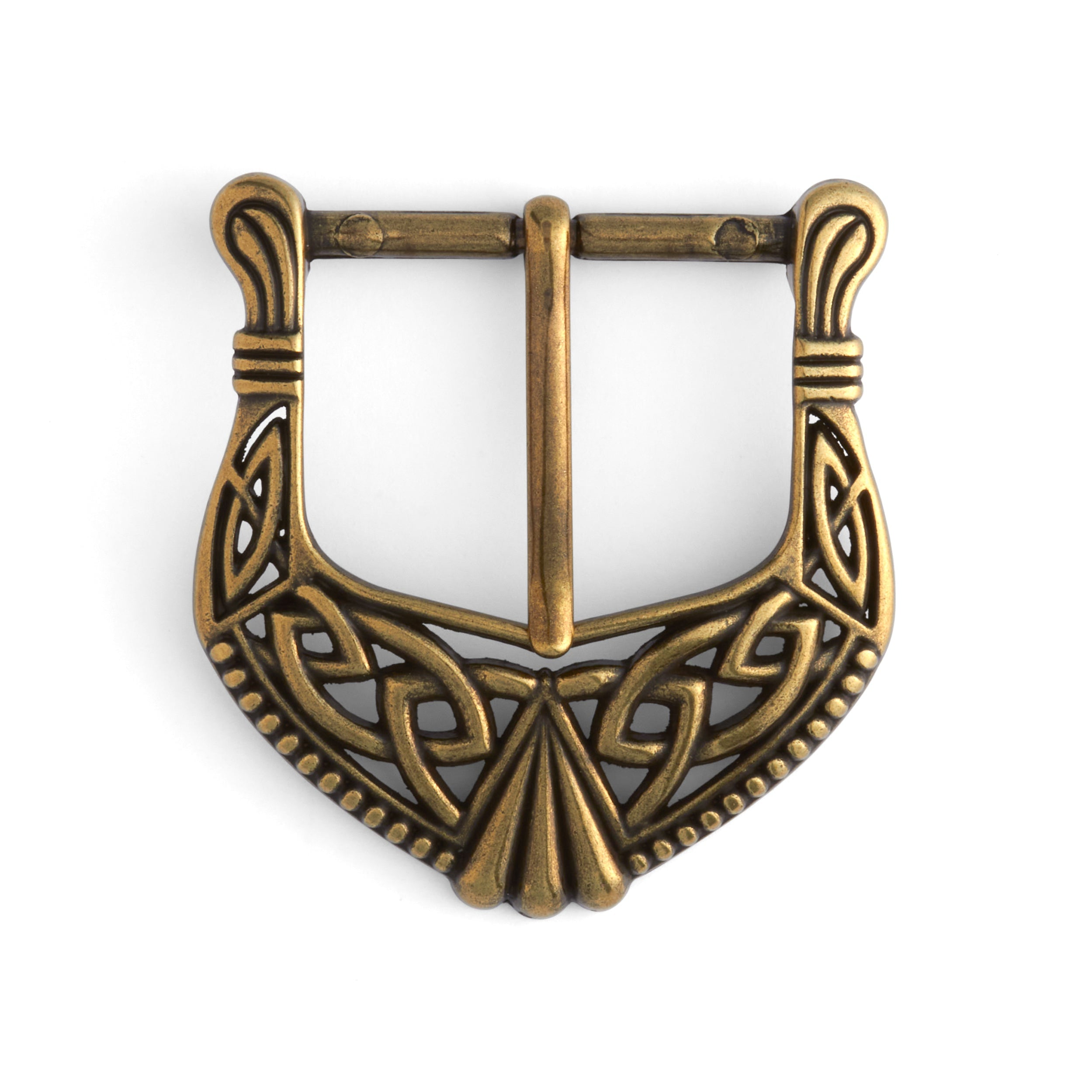 Celtic Buckle | Tandy Leather — Tandy Leather, Inc.