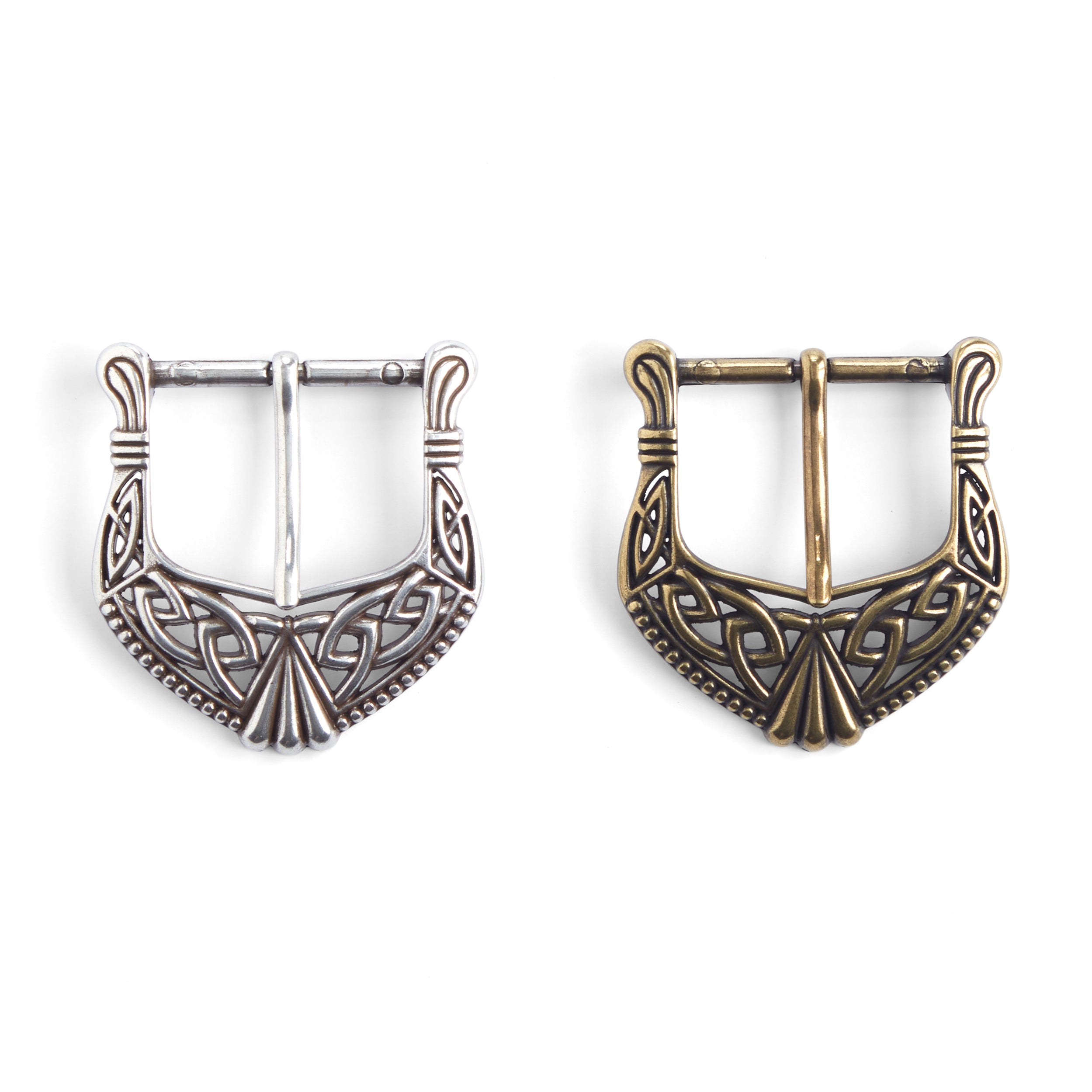 Celtic Buckle — Tandy Leather, Inc.