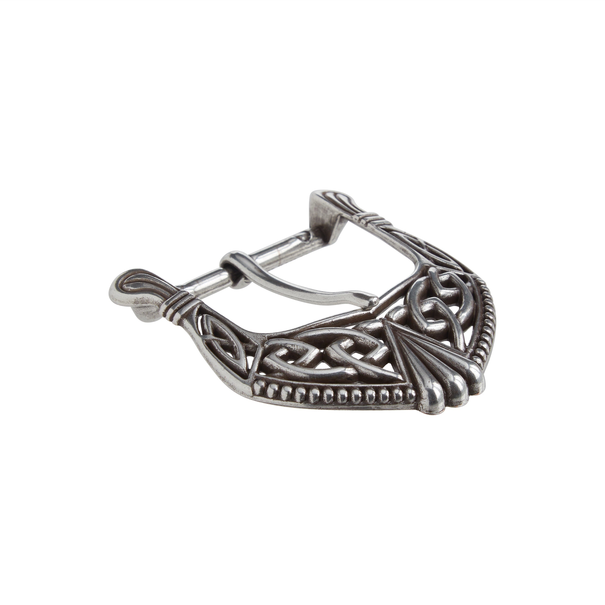 Celtic Buckle | Tandy Leather — Tandy Leather, Inc.