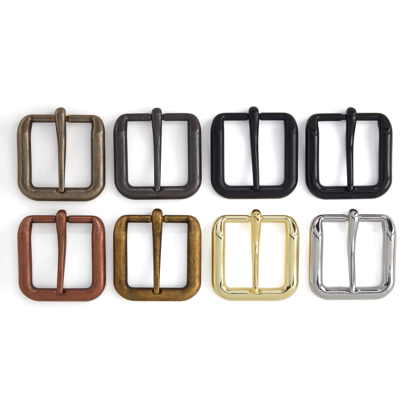 Wave Buckle — Tandy Leather, Inc.