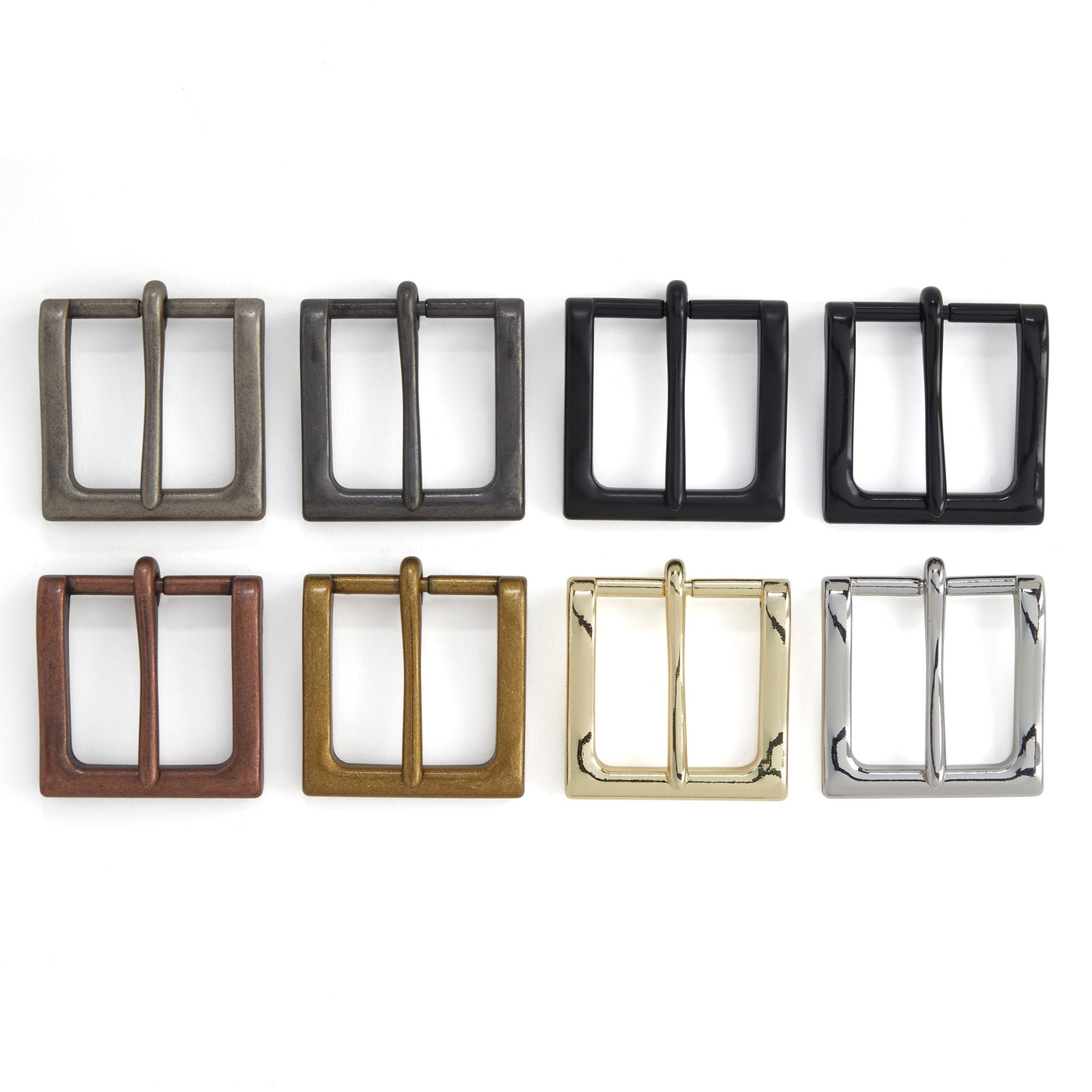 Bandera Buckle — Tandy Leather, Inc.