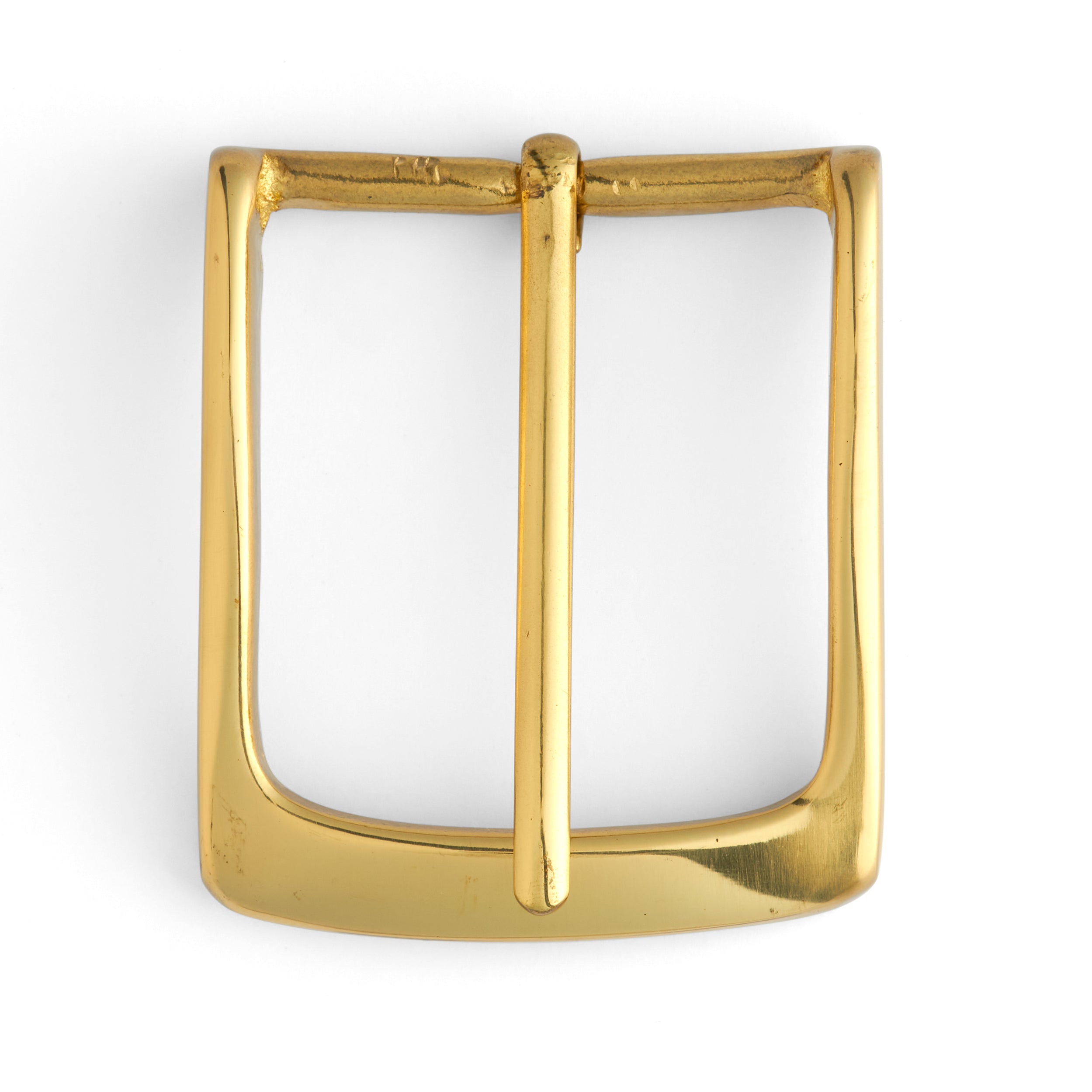 Midtown Brass Belt Buckle — Tandy Leather, Inc.