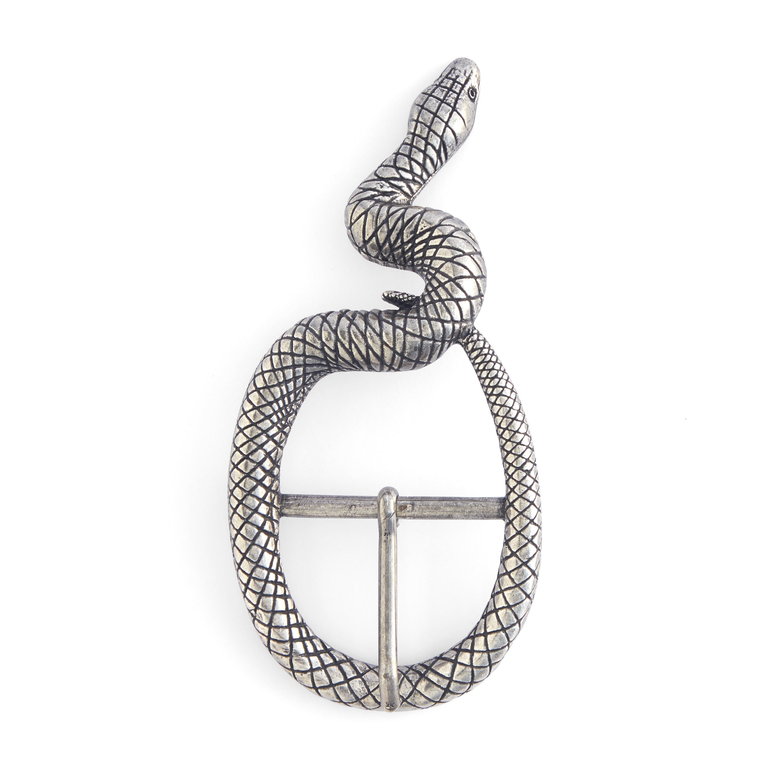 Snake Buckle — Tandy Leather, Inc.