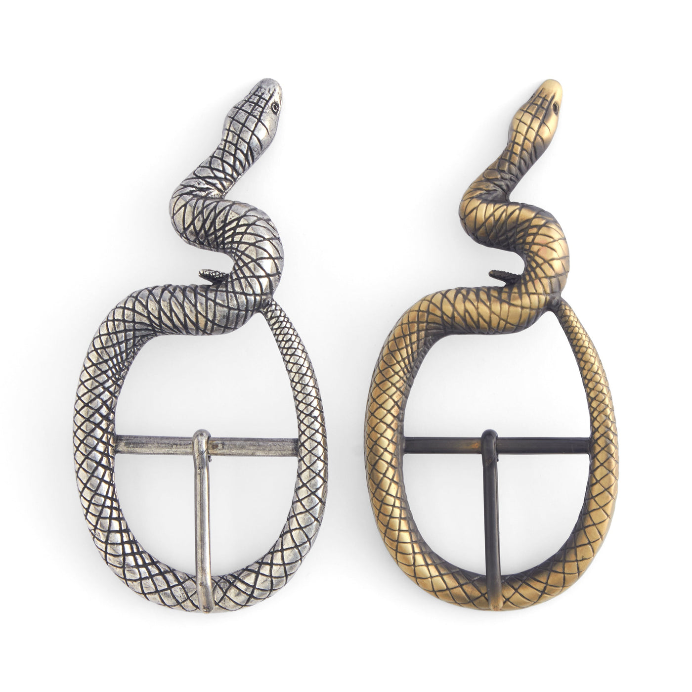 Snake Buckle — Tandy Leather, Inc.