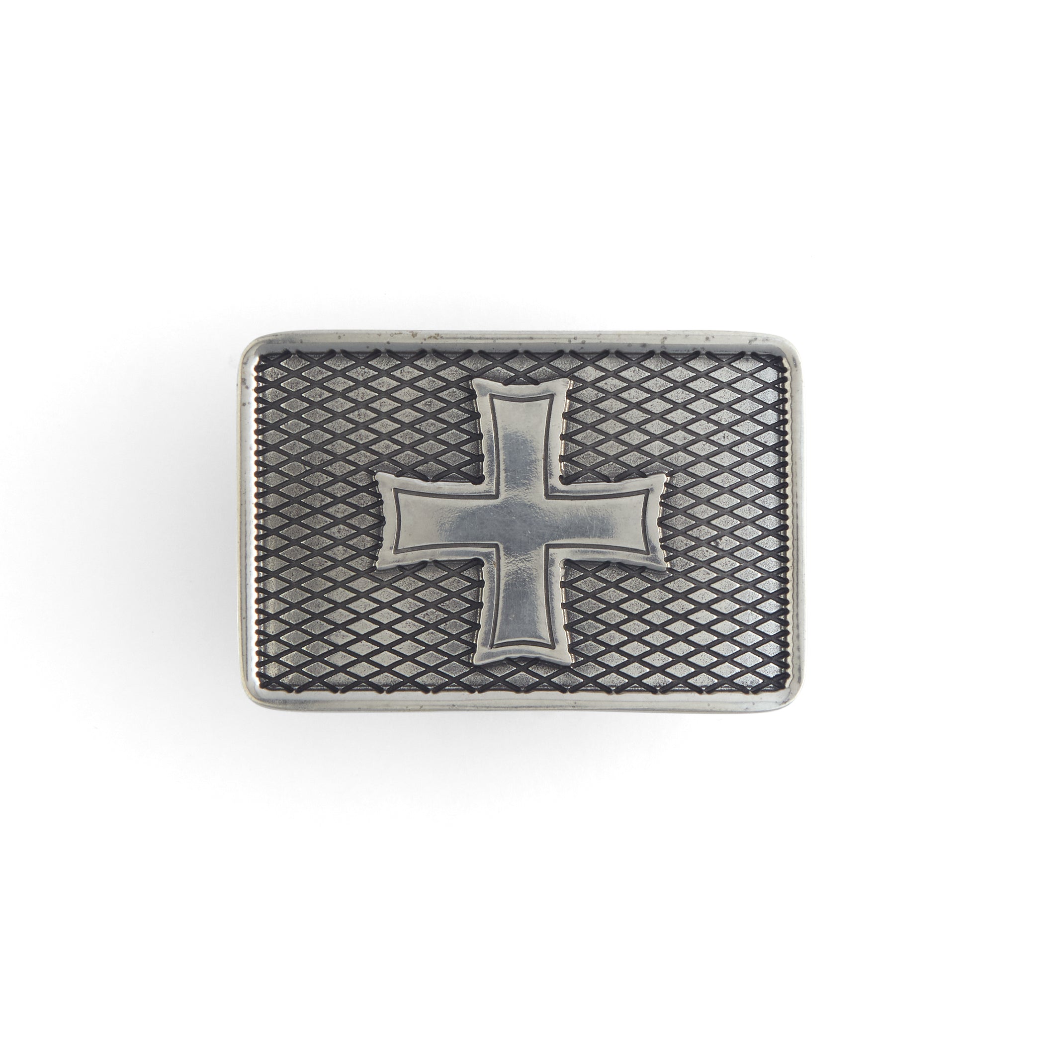 Templar Cross Trophy Buckle — Tandy Leather, Inc.