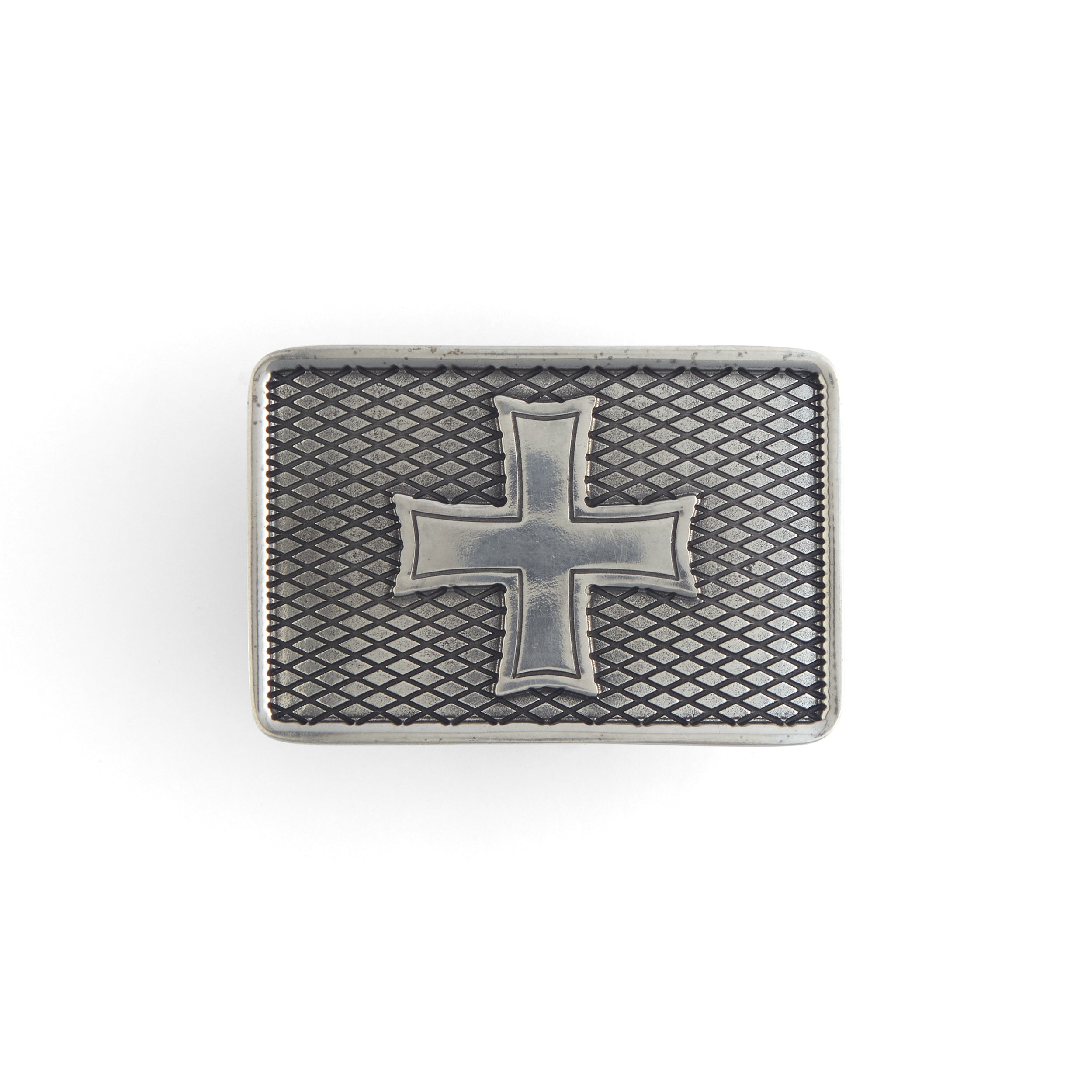 Templar Cross Trophy Buckle — Tandy Leather, Inc.