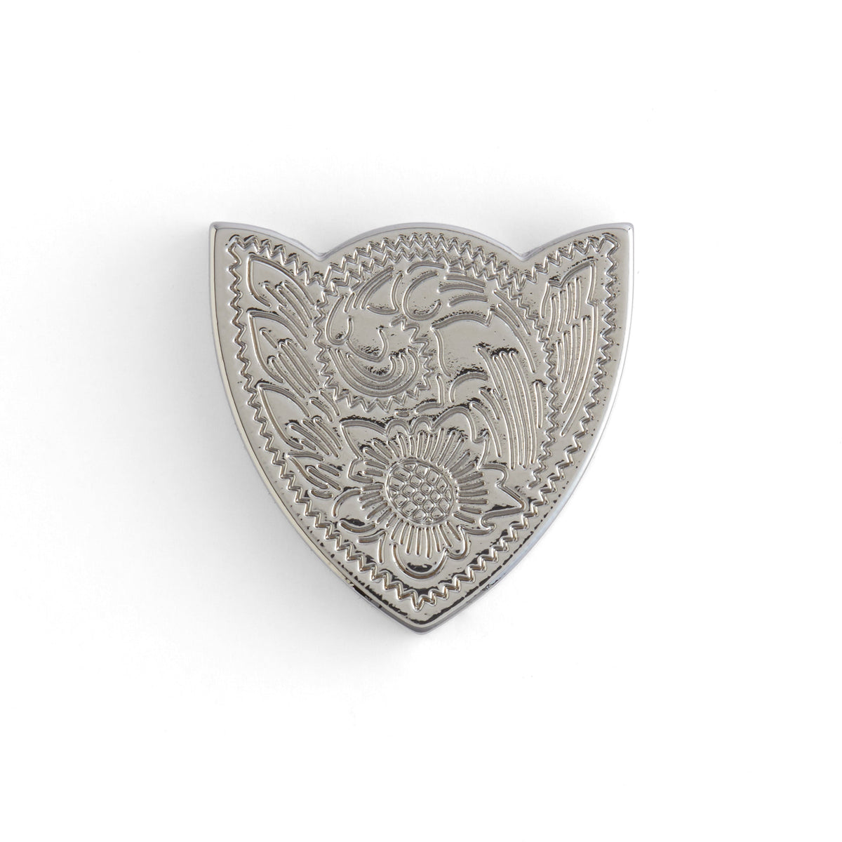 Engraved Belt Tip | Tandy Leather — Tandy Leather, Inc.