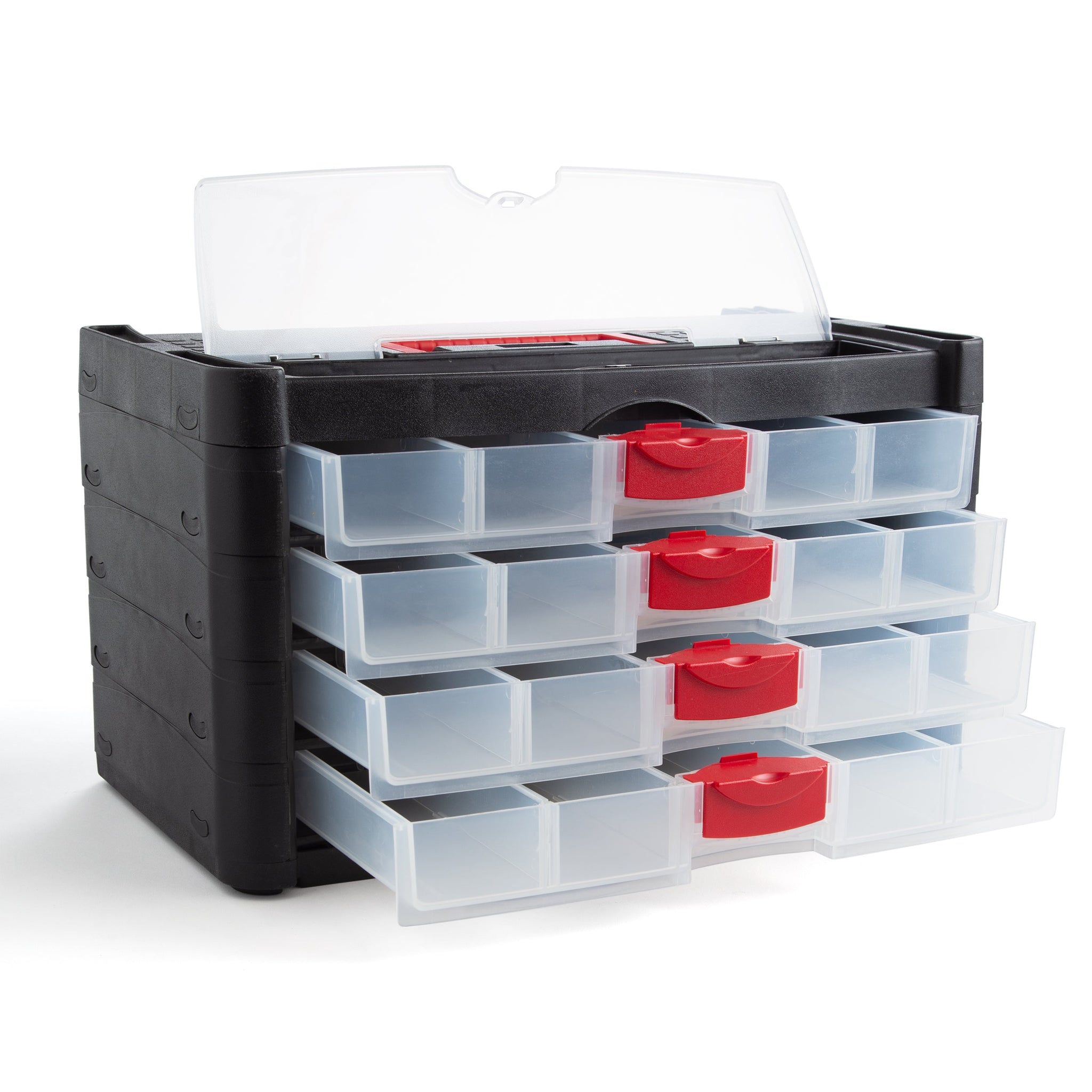 Tool Storage & Durable Organizers — Tandy Leather, Inc.