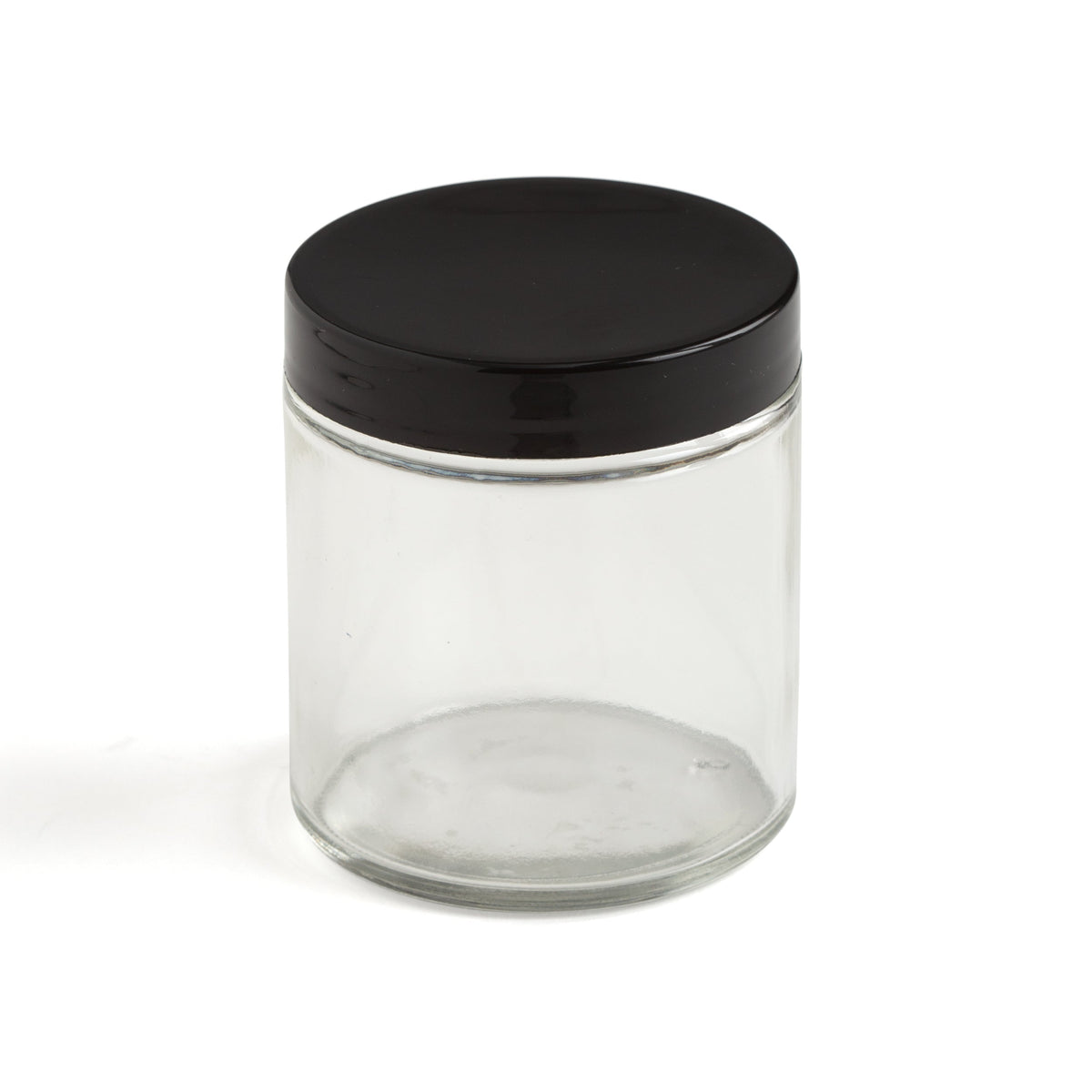 Glass Mixing Jar — Tandy Leather, Inc.