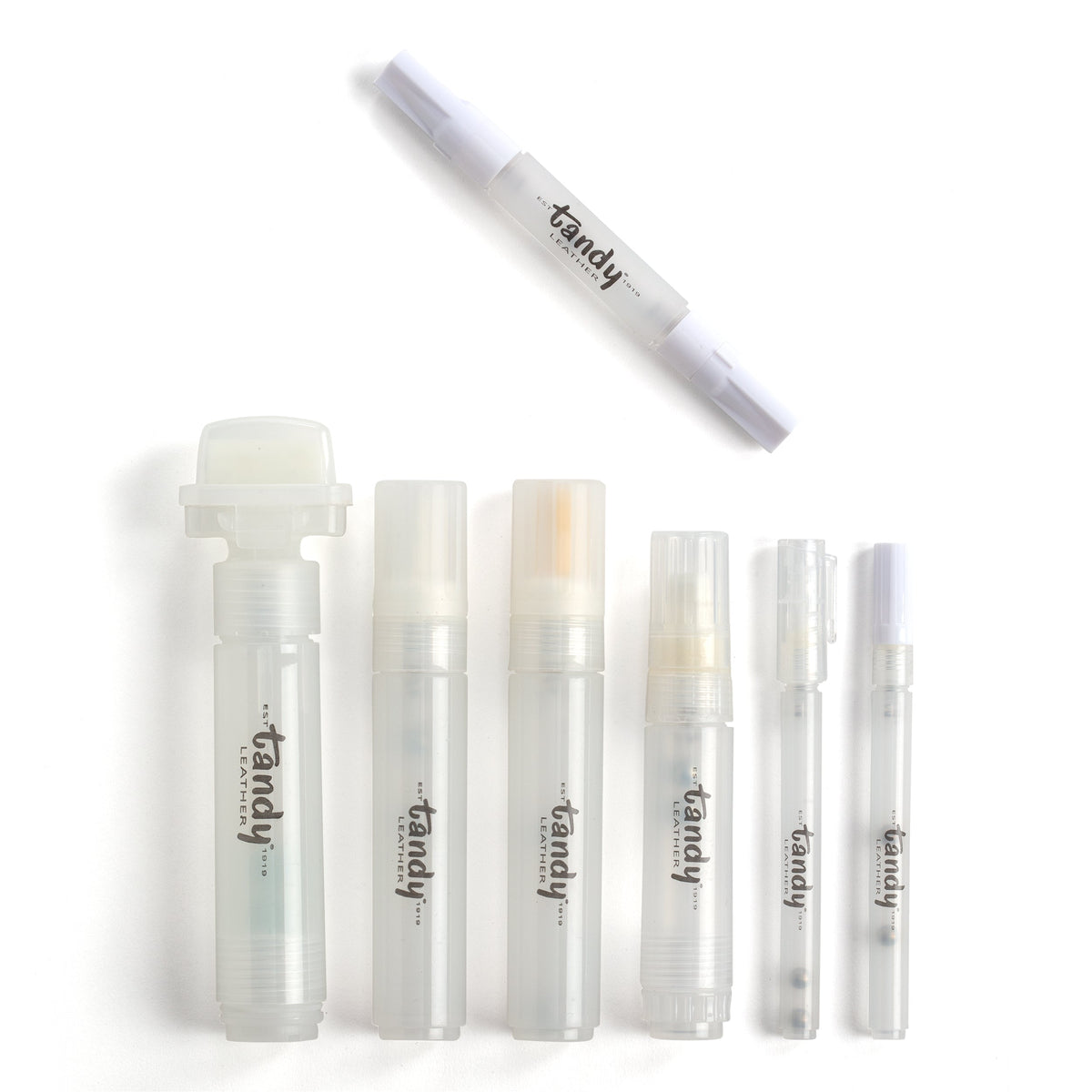 Reusable Dye Pen Set | Tandy Leather — Tandy Leather, Inc.