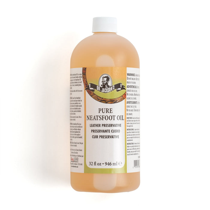 Leather Oil For Horse Tack Angelus 100% Pure Neatsfoot Oil Gold Label ...