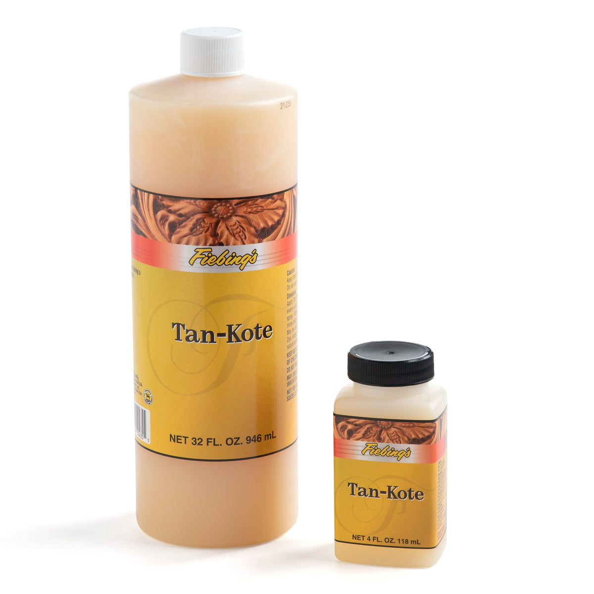 Fiebing's Tan Kote | Tandy Leather — Tandy Leather, Inc.