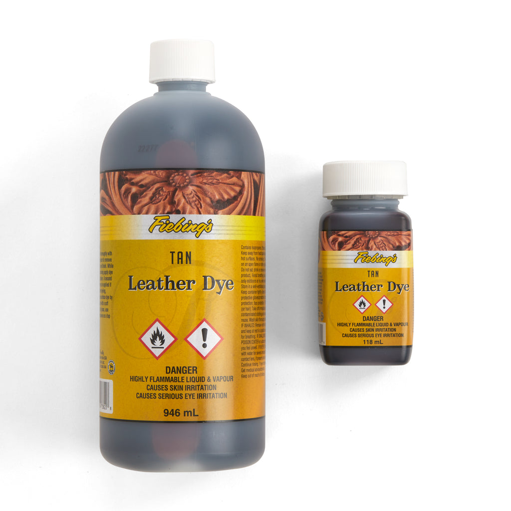 Shop Leather Dye & Supplies — Tandy Leather, Inc.